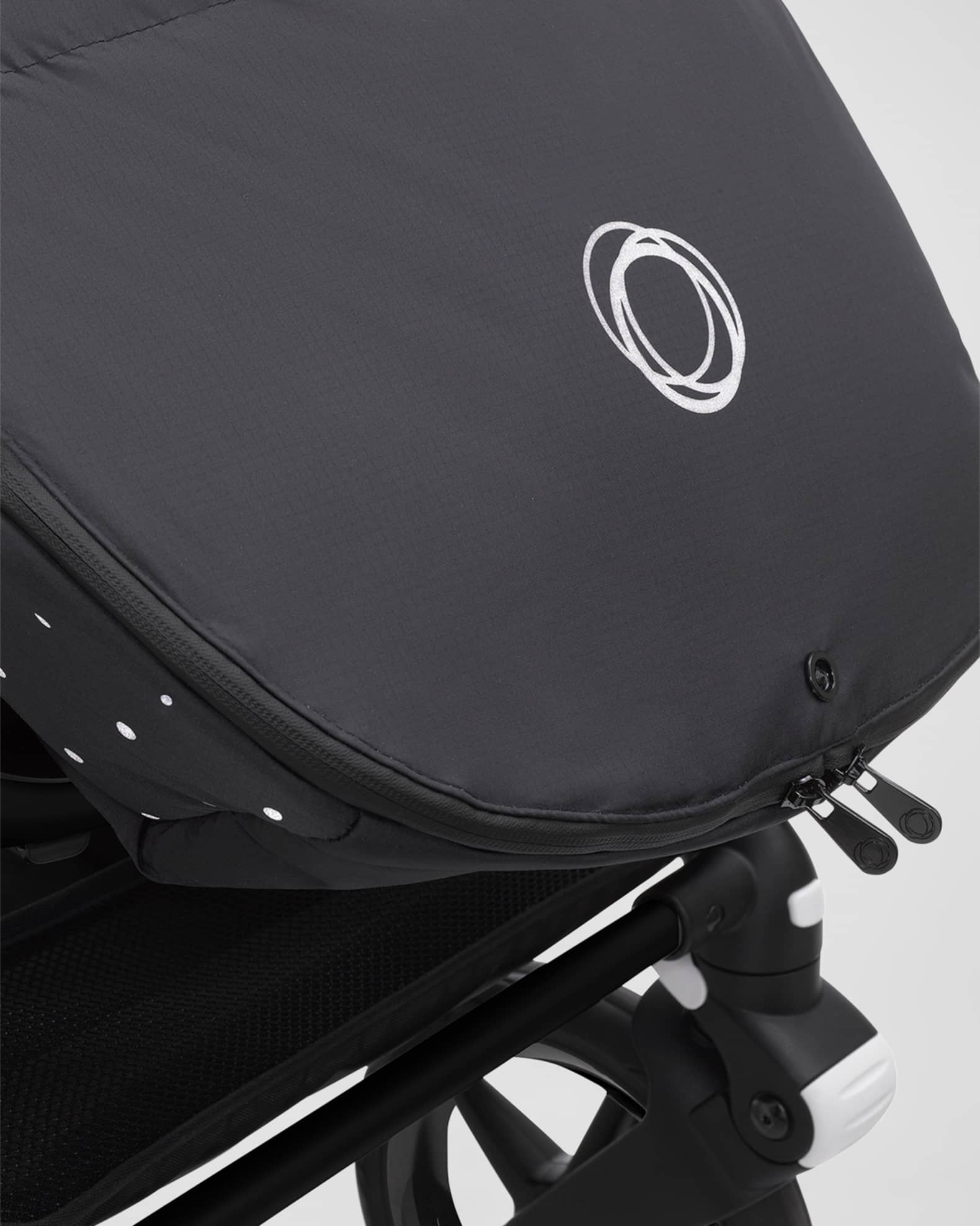 Bugaboo Performance Winter Footmuff Stroller Accessory | Neiman Marcus