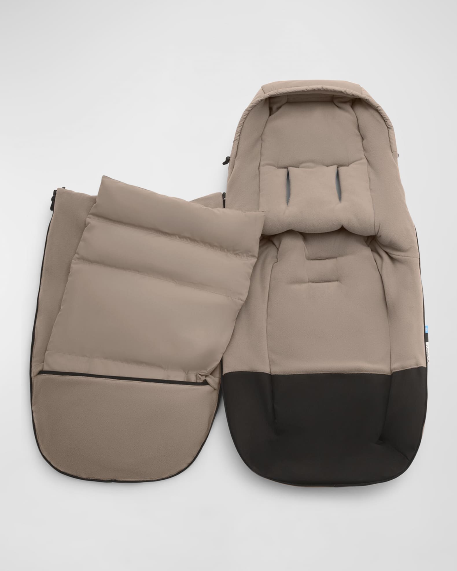 Bugaboo Performance Winter Footmuff Stroller Accessory | Neiman Marcus