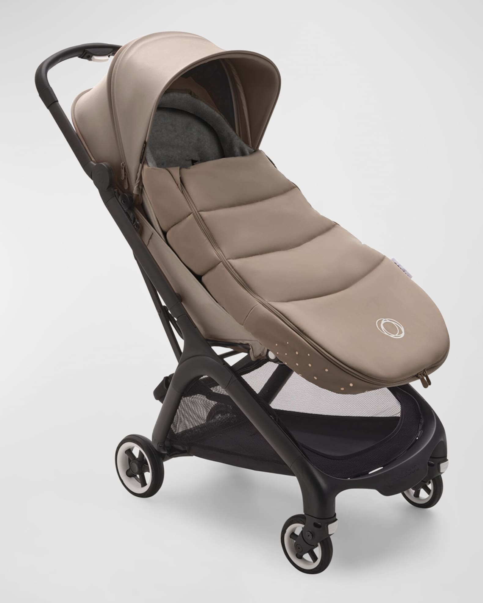 Bugaboo Performance Winter Footmuff Stroller Accessory | Neiman Marcus