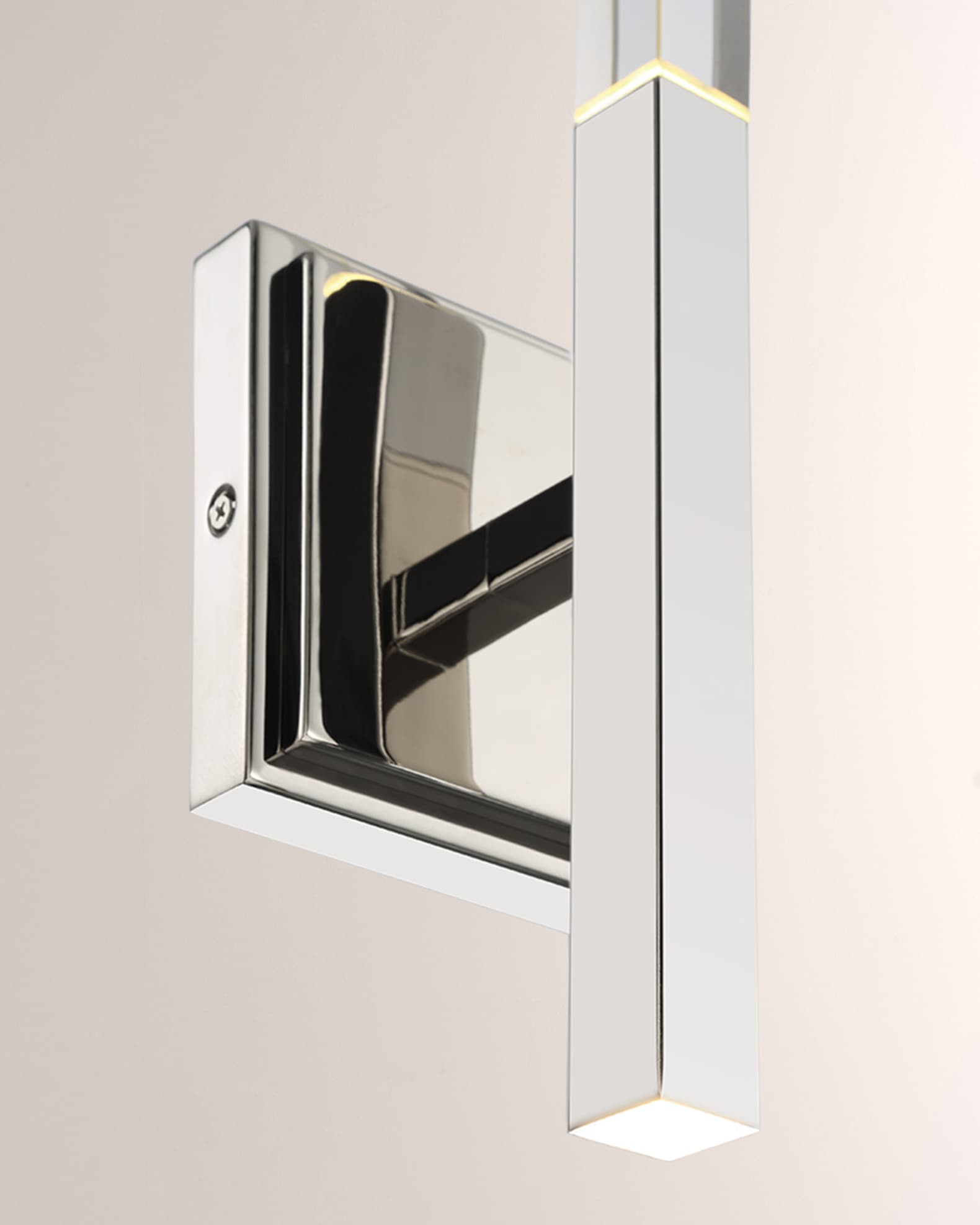 Eurofase Benicio 18" LED Sconce | Neiman Marcus