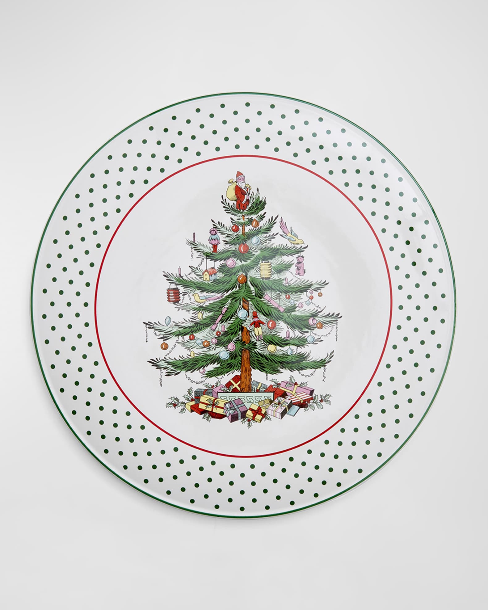 Polka Dot Serveware Collection | Neiman Marcus