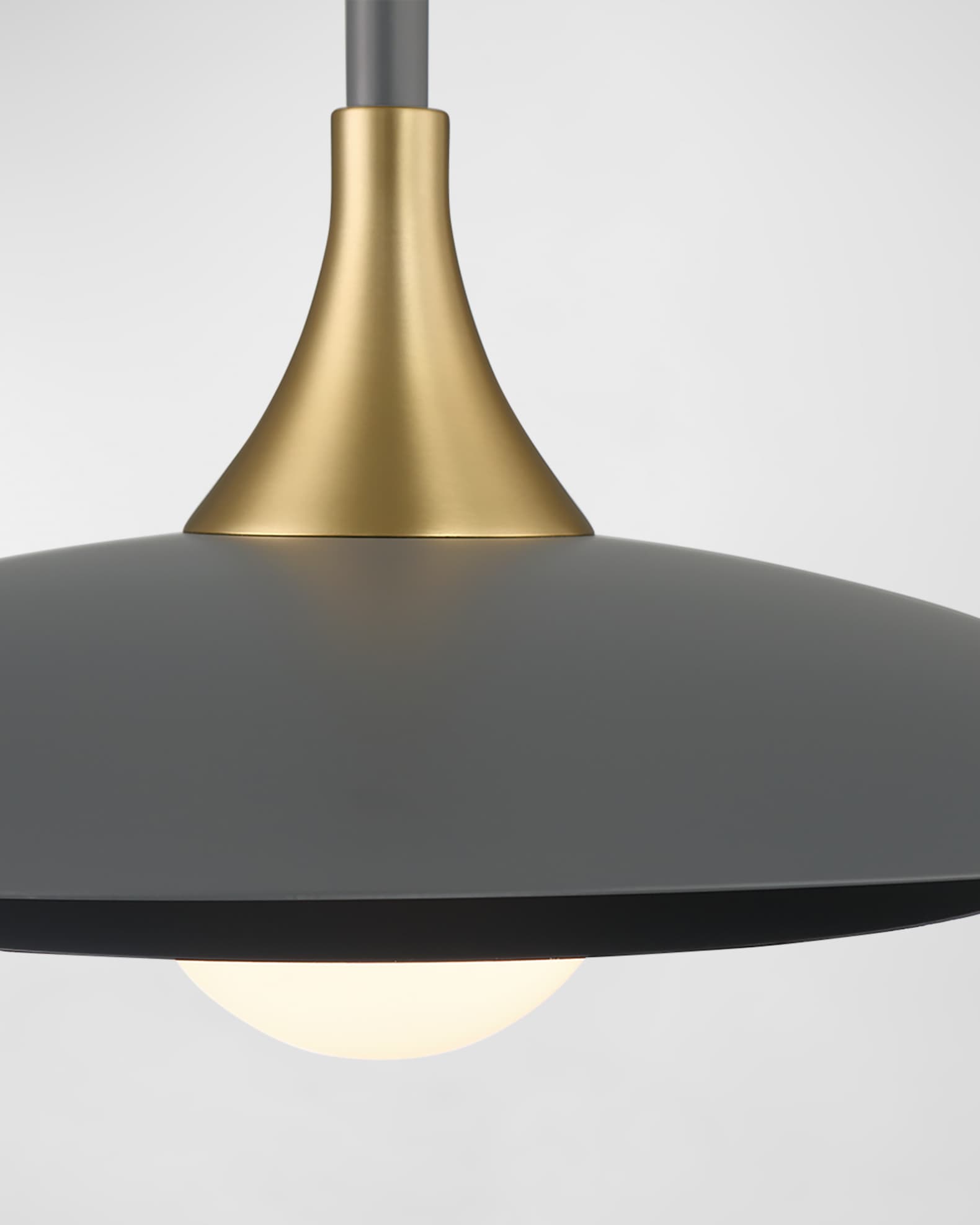 Eurofase Welsh LED Pendant Light, 18" | Neiman Marcus