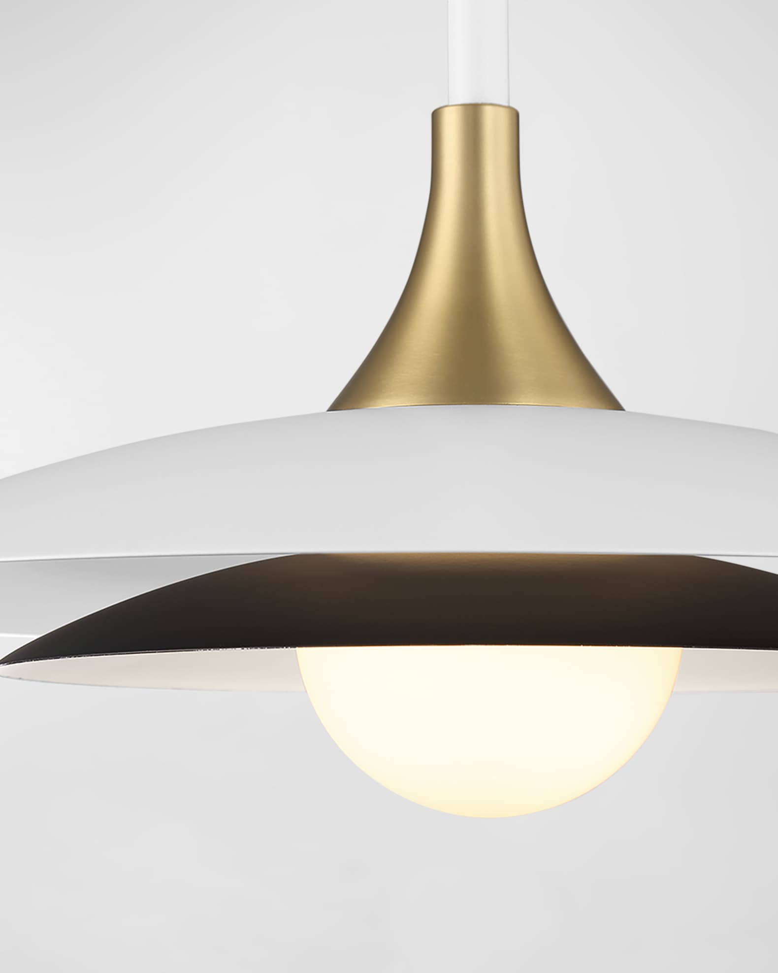 Eurofase Welsh LED Pendant Light, 18" | Neiman Marcus