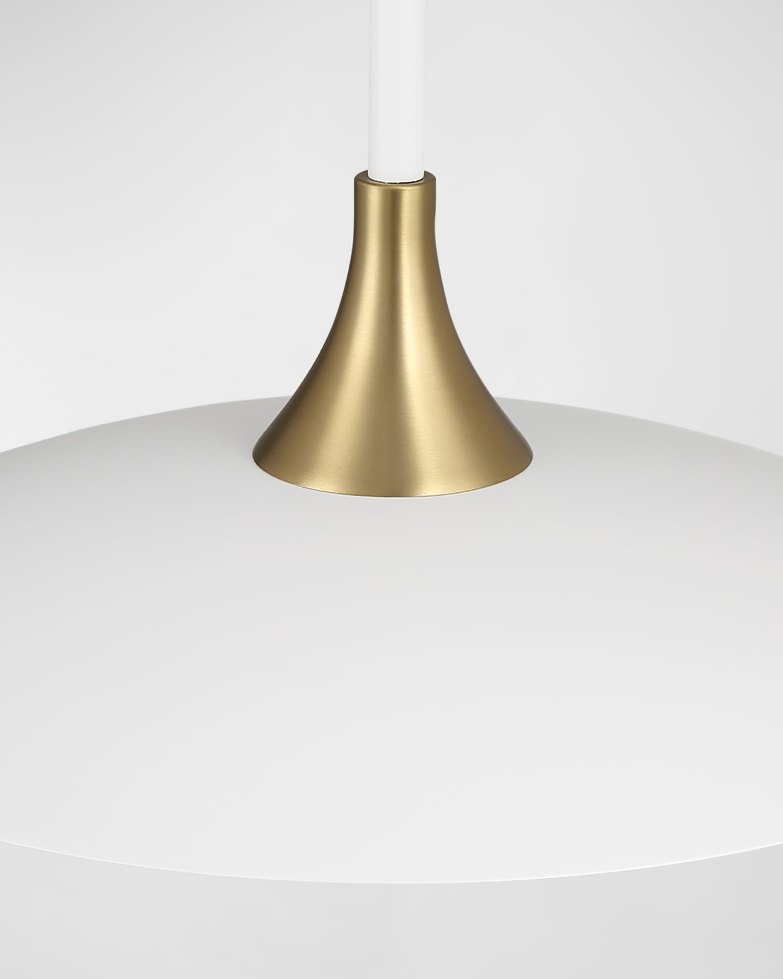 Eurofase Welsh LED Pendant Light, 18" | Neiman Marcus