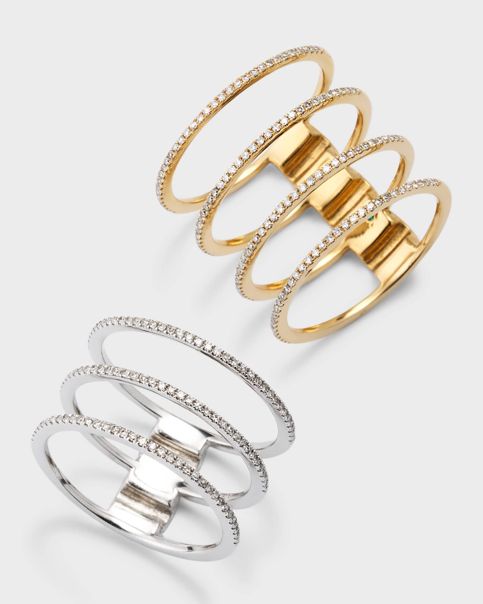 Neiman marcus rings store