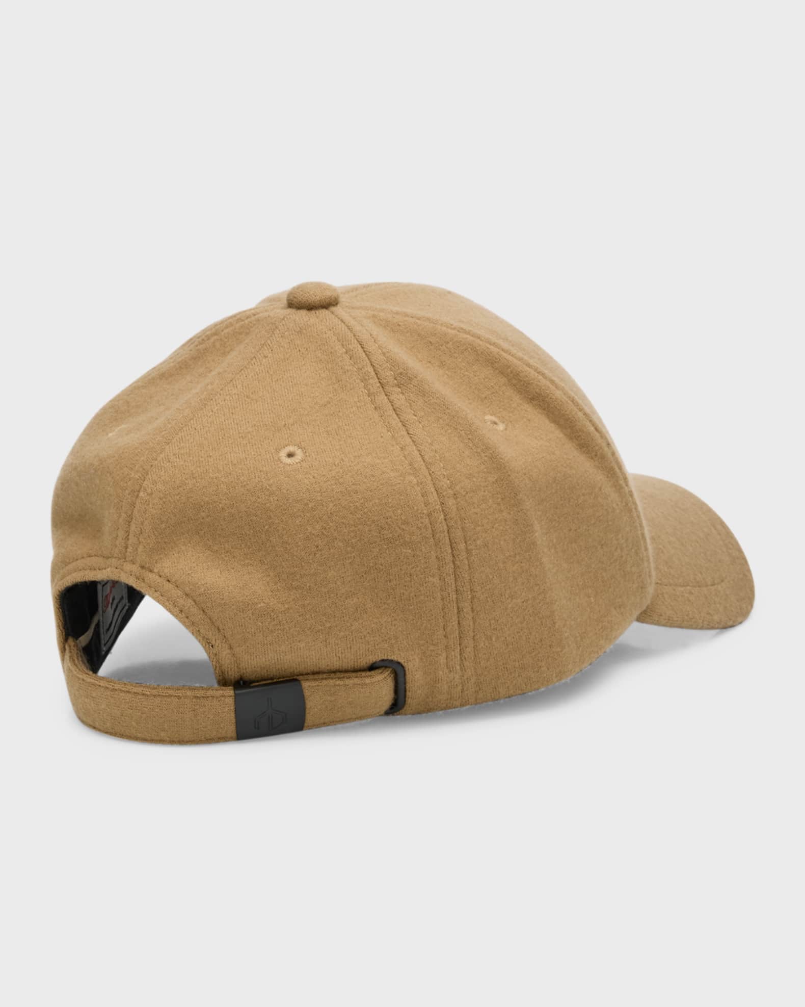 Rag & Bone Takisada Wool-Blend Baseball Hat | Neiman Marcus