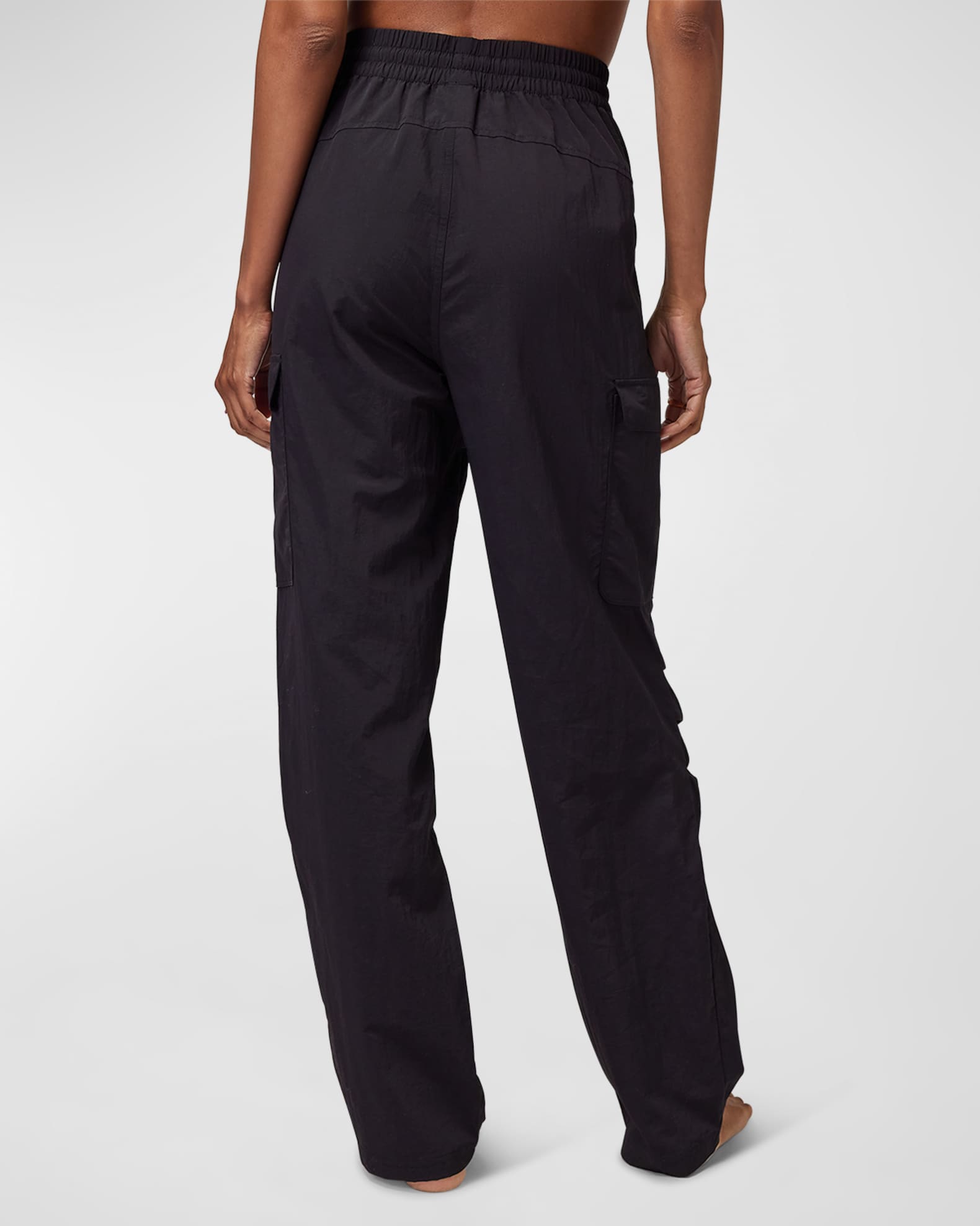 Spiritual Gangster Journey Active Track Pants | Neiman Marcus