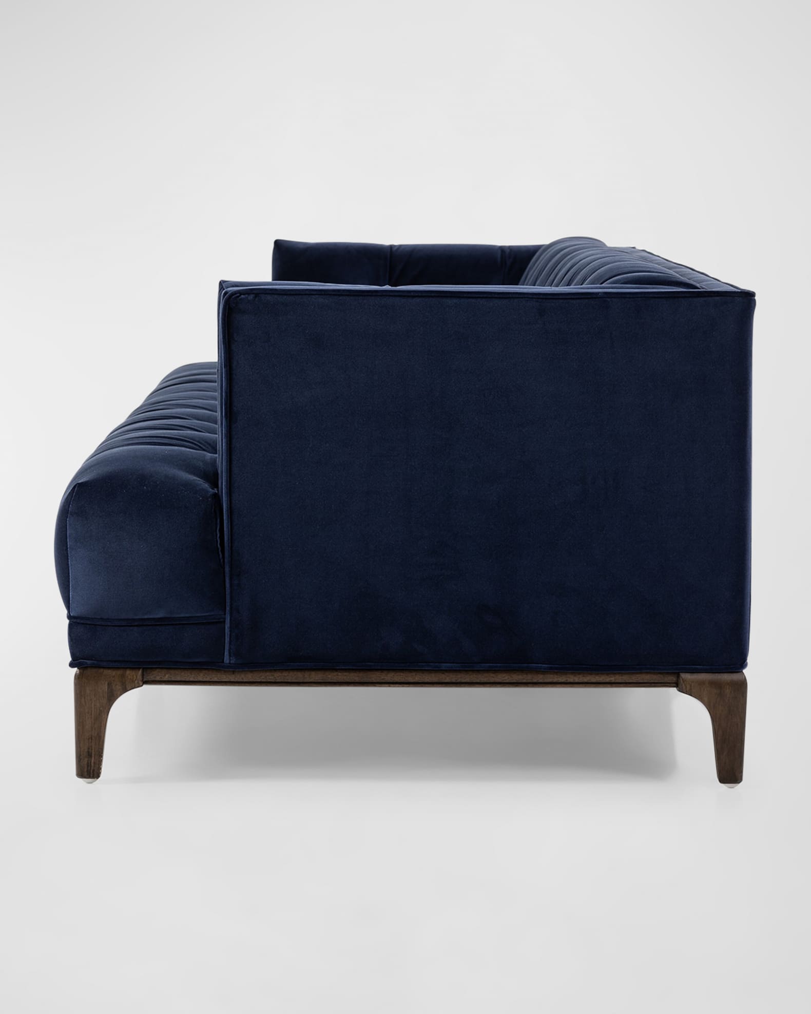 Four Hands Dylan Velvet Sofa, 91" | Neiman Marcus