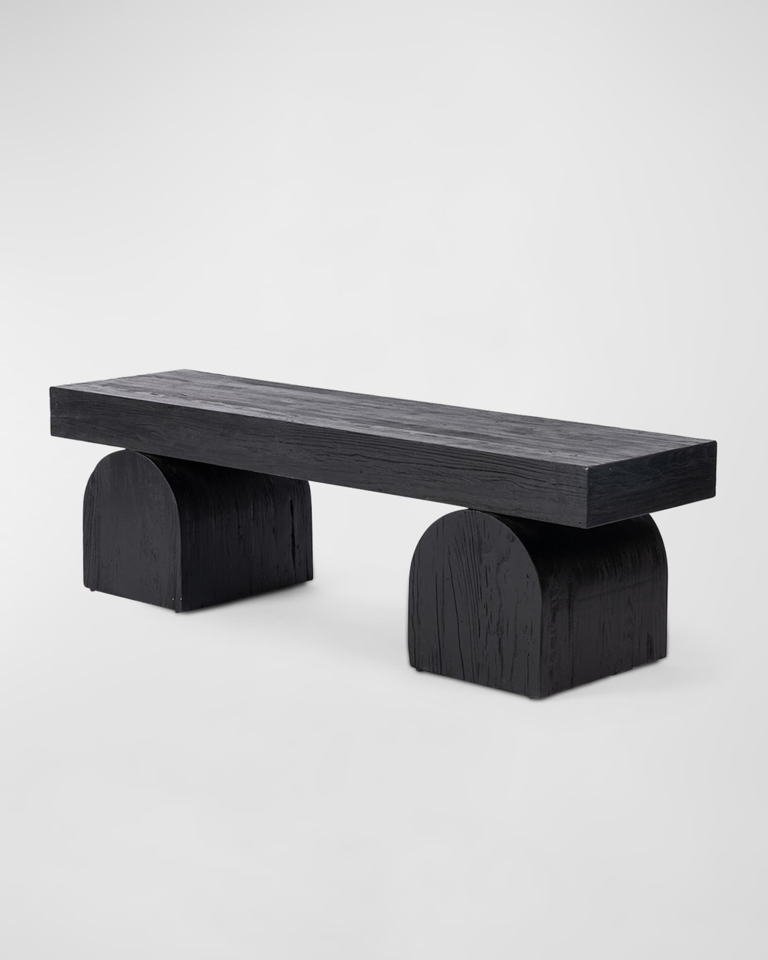 Four Hands Keane Bench, 60" | Neiman Marcus