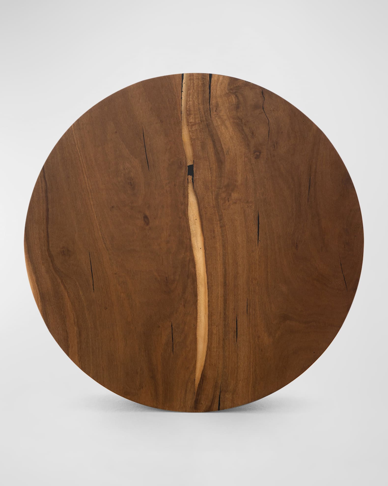Four Hands Hudson Round Coffee Table | Neiman Marcus