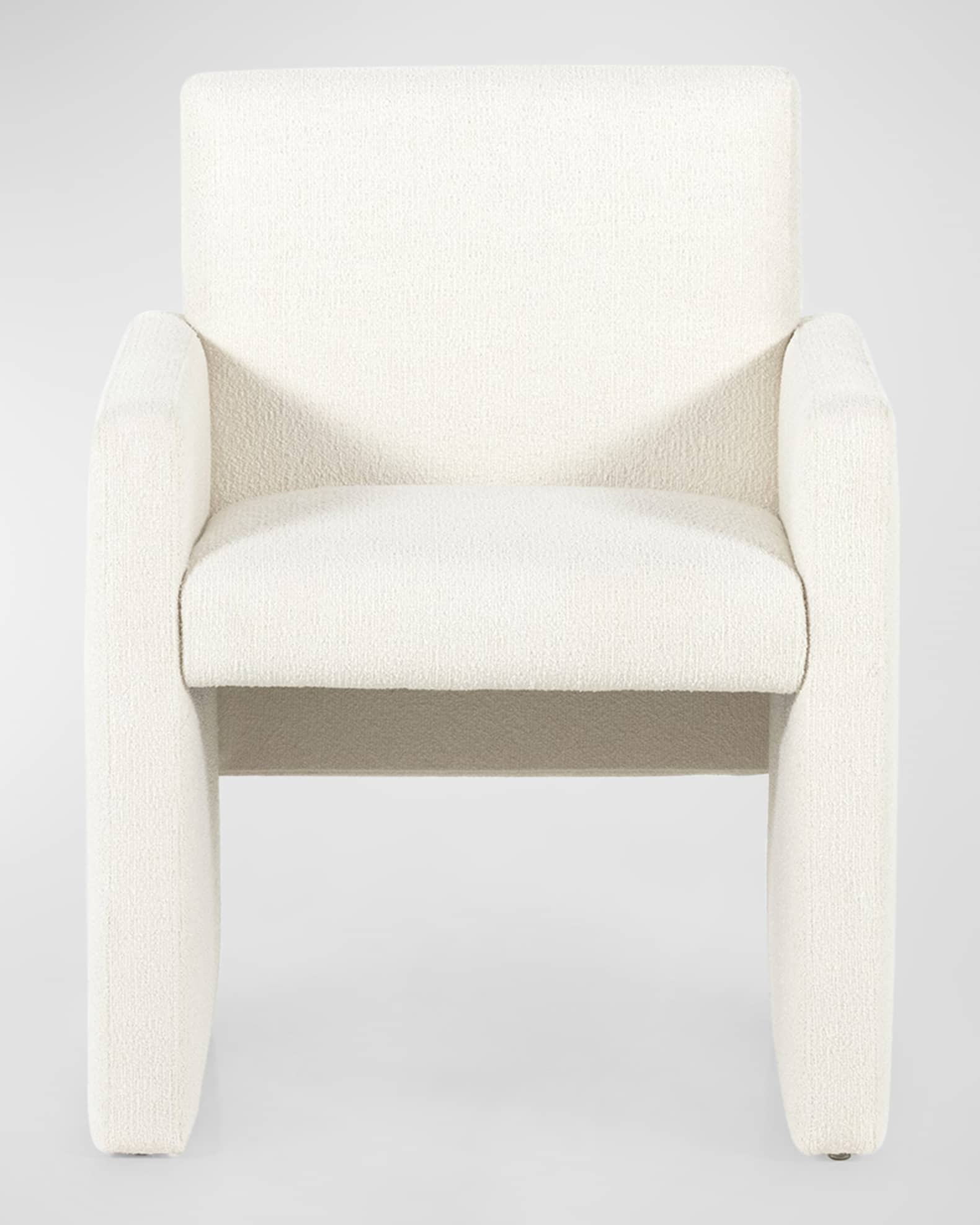 Four Hands Kim Dining Chair | Neiman Marcus