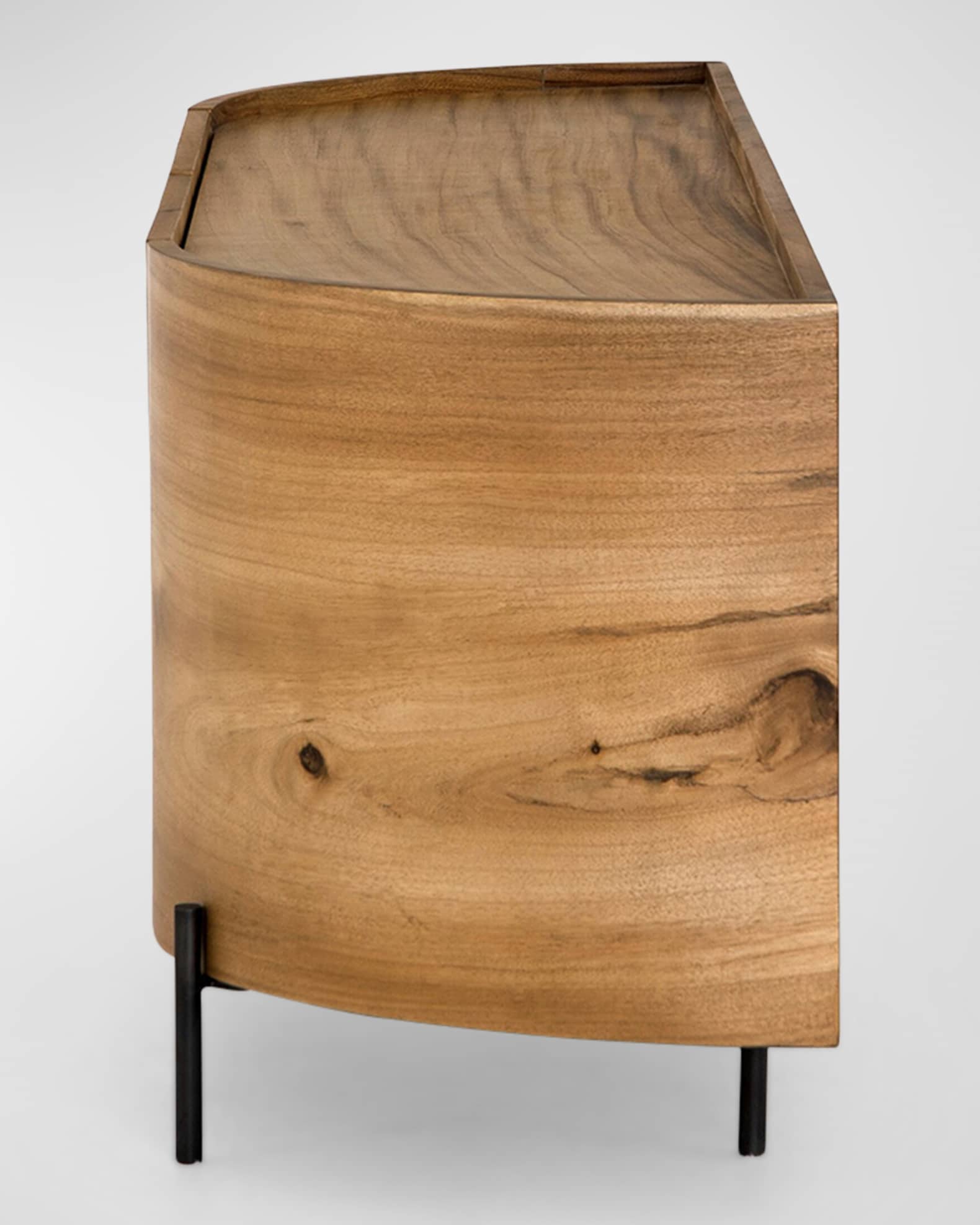 Four Hands Lunas Console | Neiman Marcus