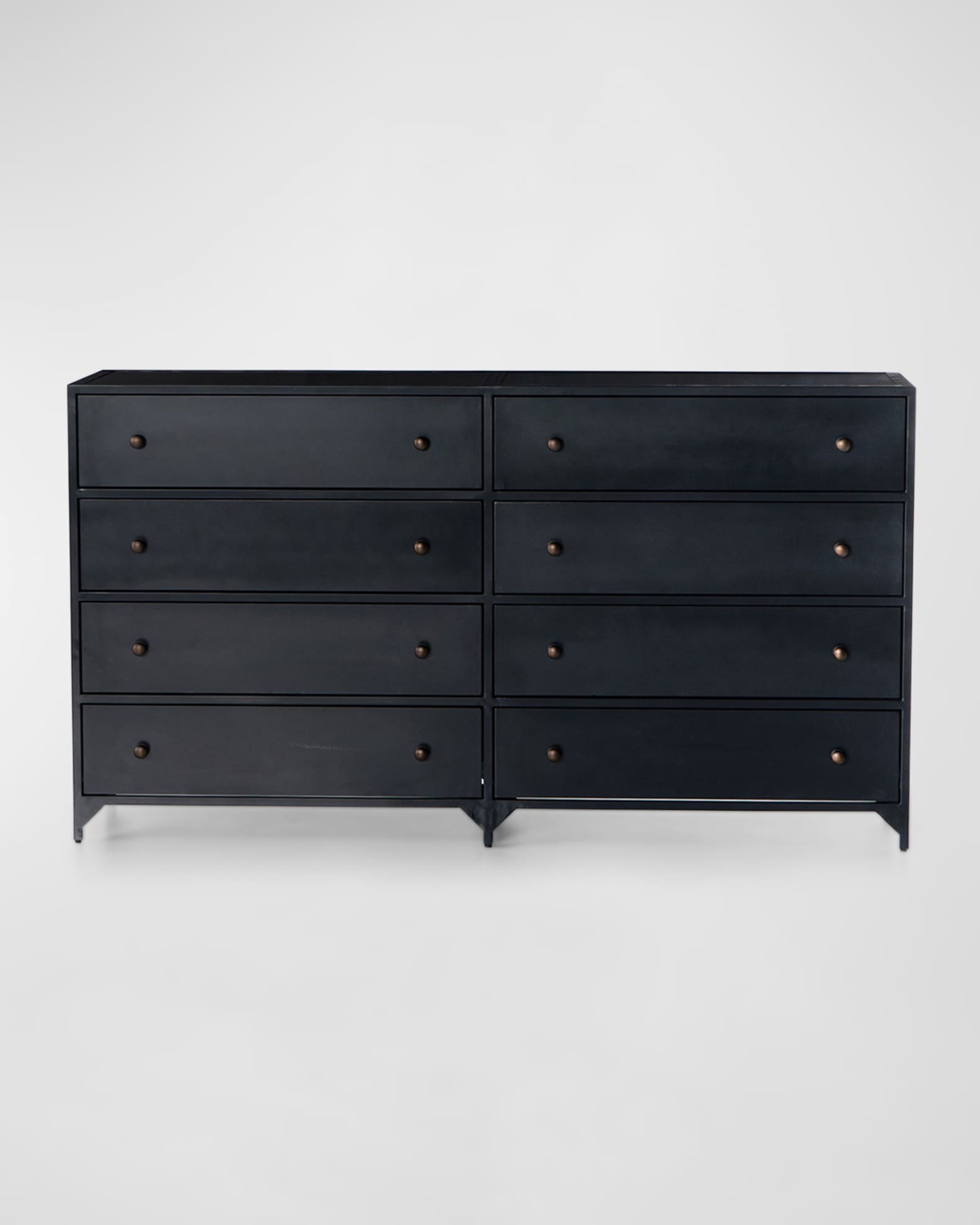 Four Hands Belmont 8-Drawer Dresser | Neiman Marcus