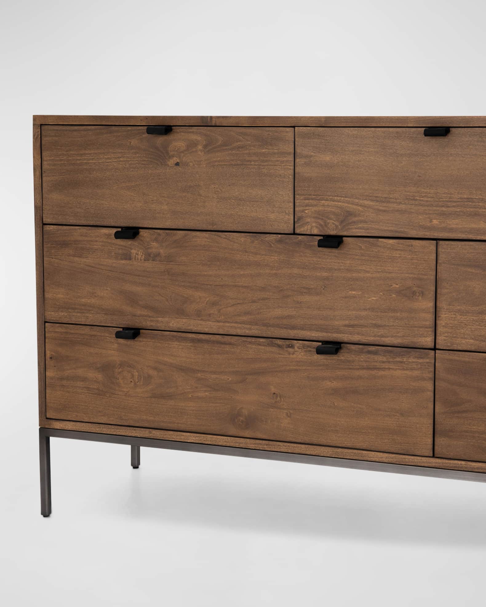 Four Hands Trey 7-Drawer Dresser | Neiman Marcus