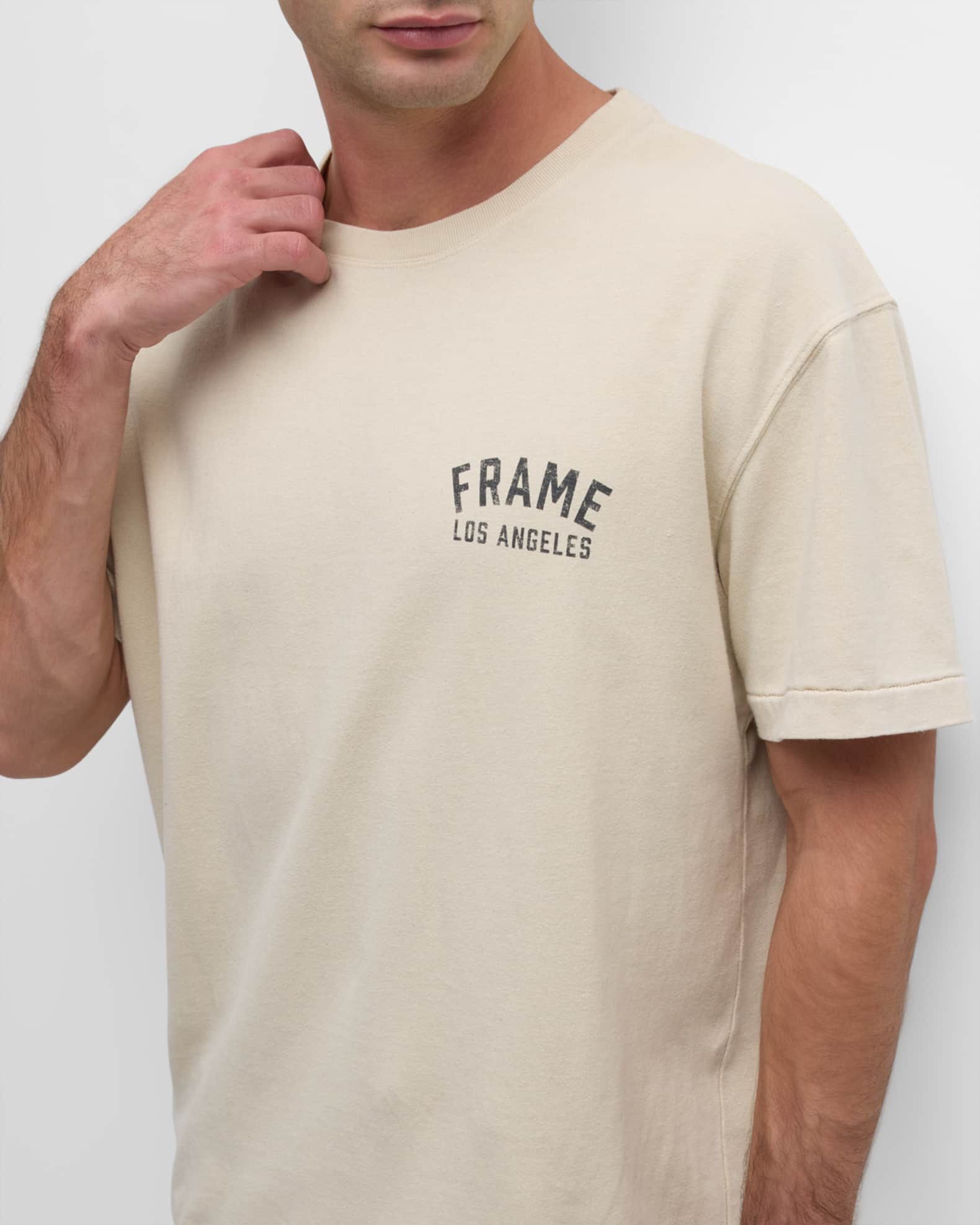 Men's Vintage Logo T-Shirt | Neiman Marcus
