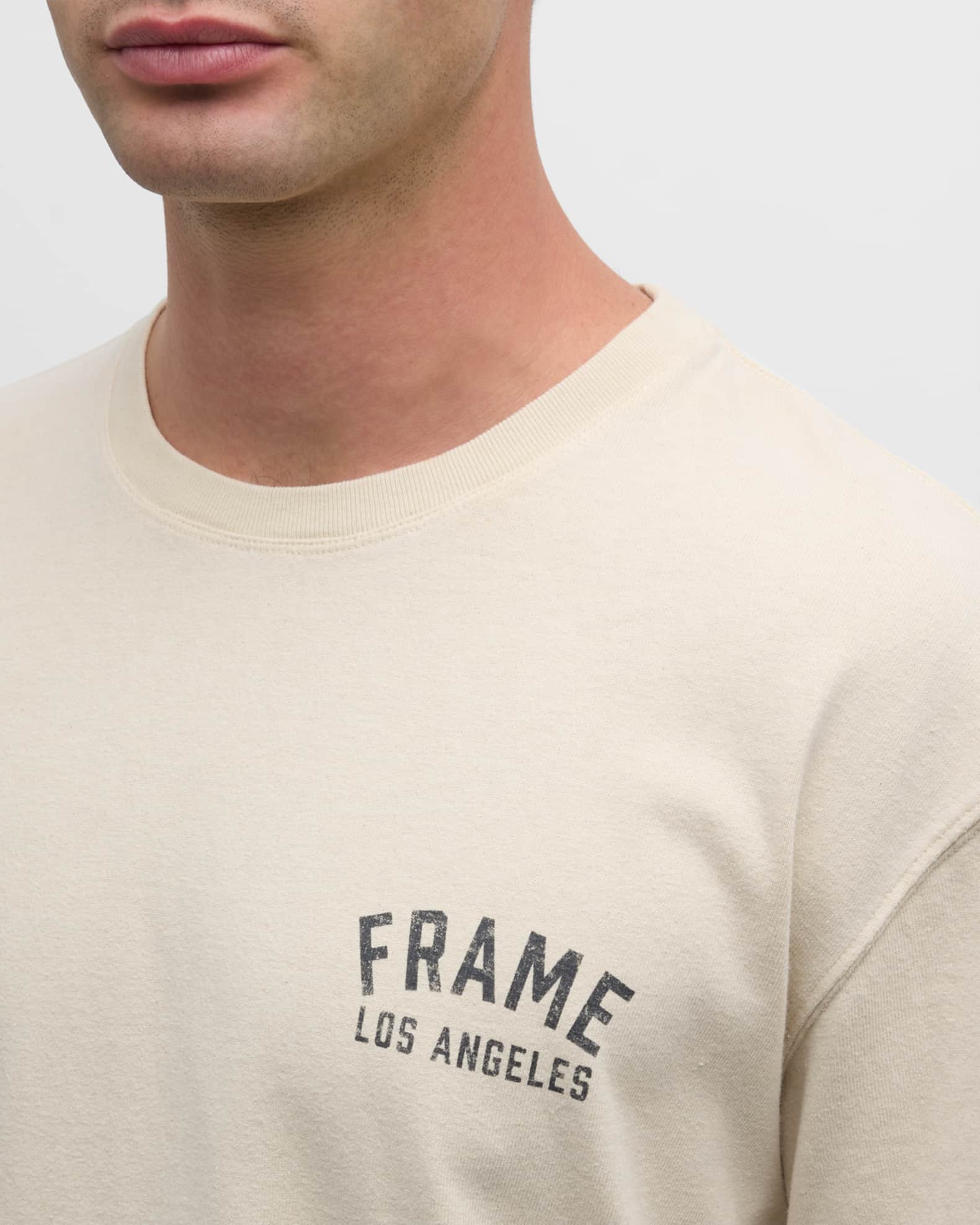 Men's Vintage Logo T-Shirt | Neiman Marcus