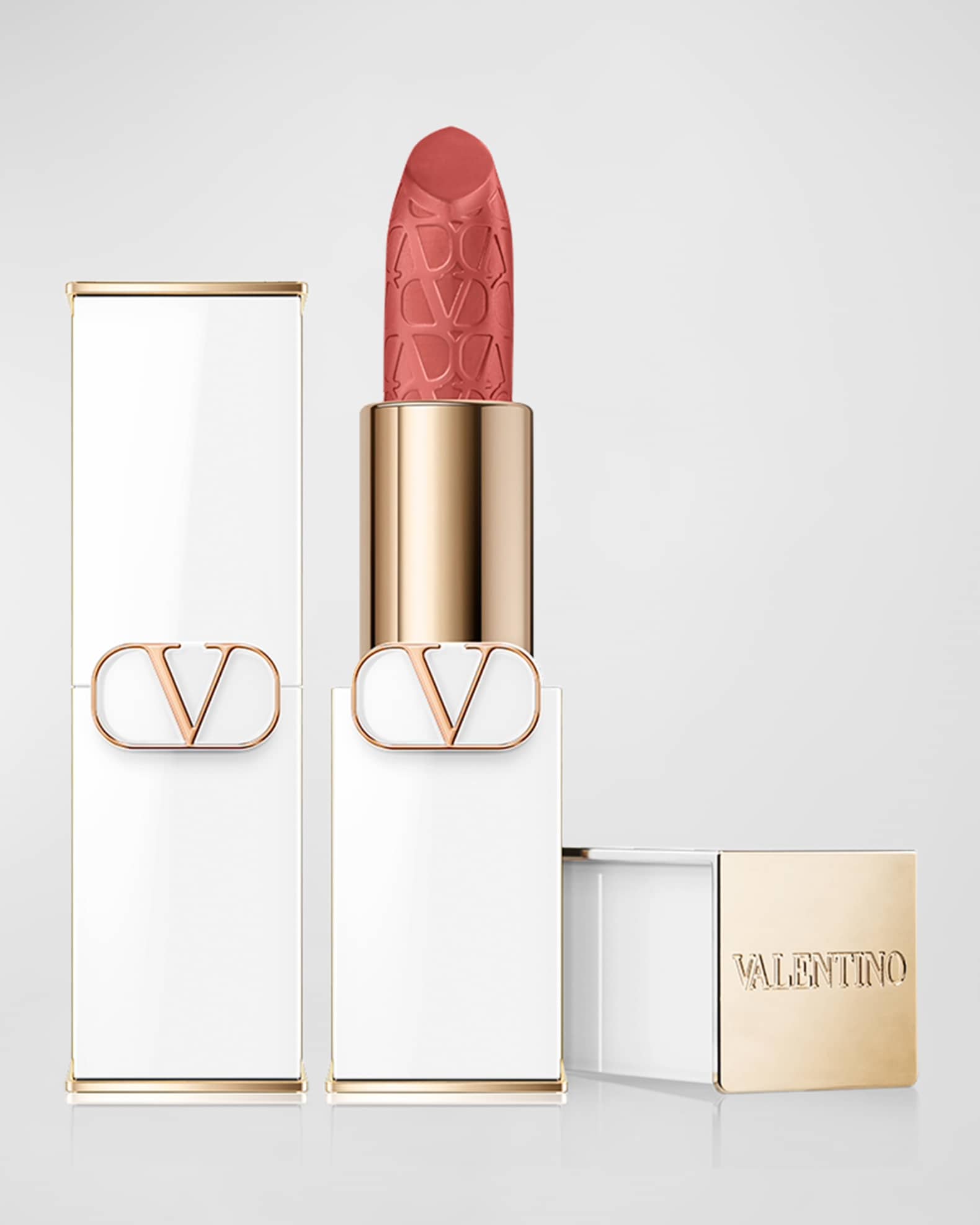 Valentino Limited Edition Rosso Valentino High Pigment Refillable ...