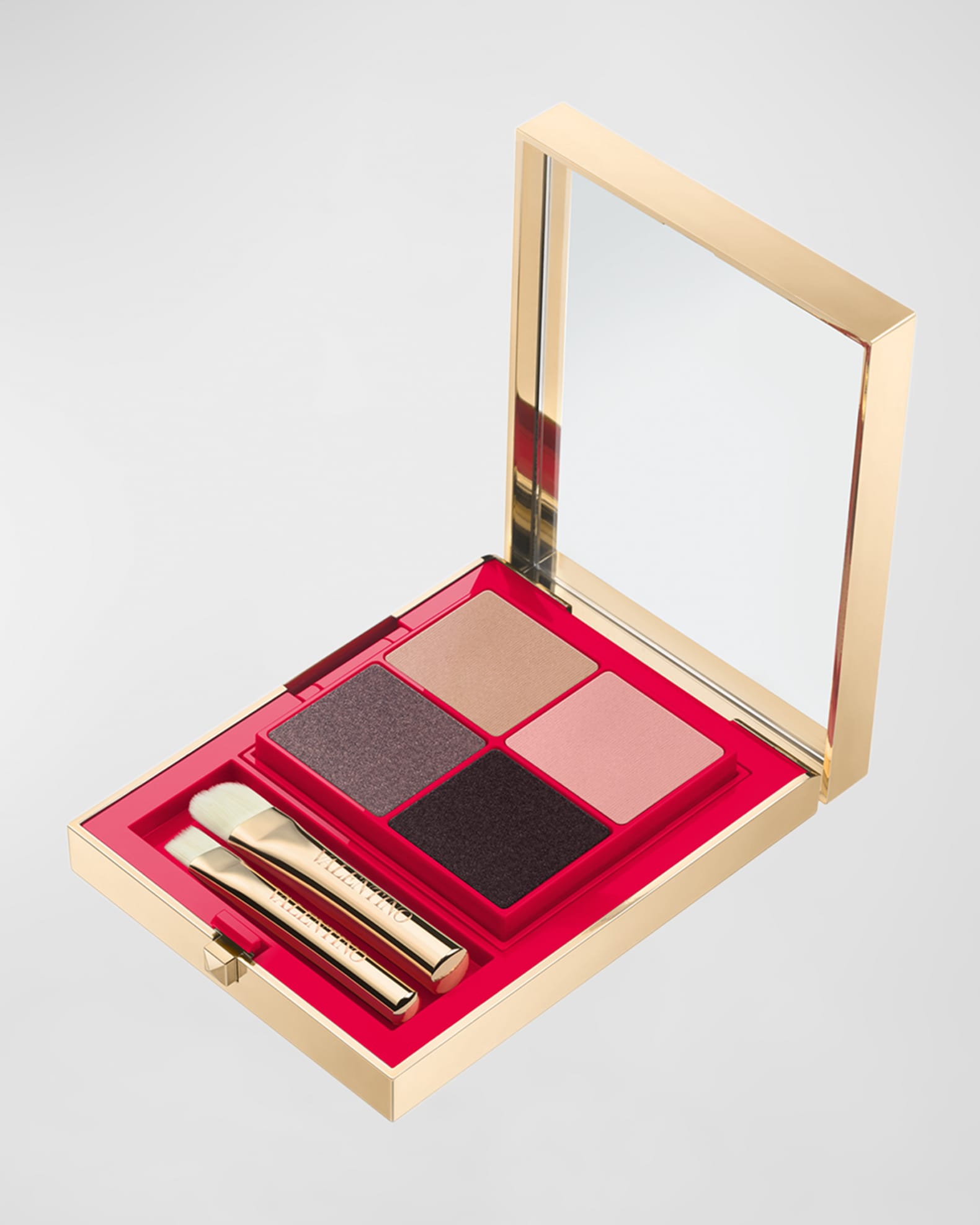 Valentino Color-Flip Eyeshadow Palette | Neiman Marcus