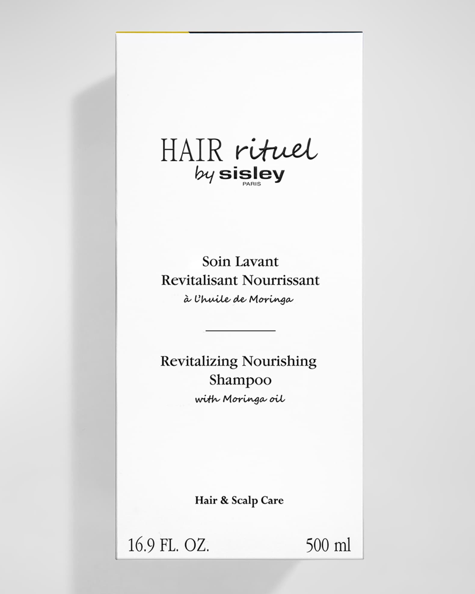 Sisley Paris Hair Rituel Revitalizing Nourishing Shampoo, 16.9 oz. | Neiman Marcus
