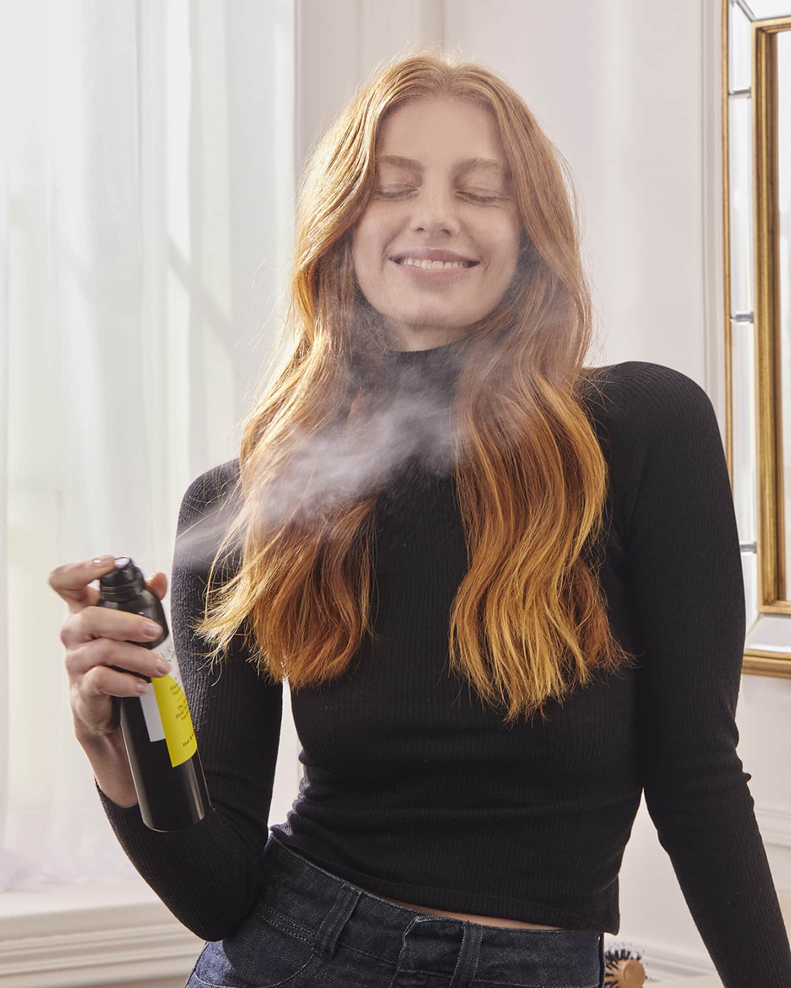 Sisley Paris Hair Rituel The Invisible Hold Hair Spray, 8.5 oz ...