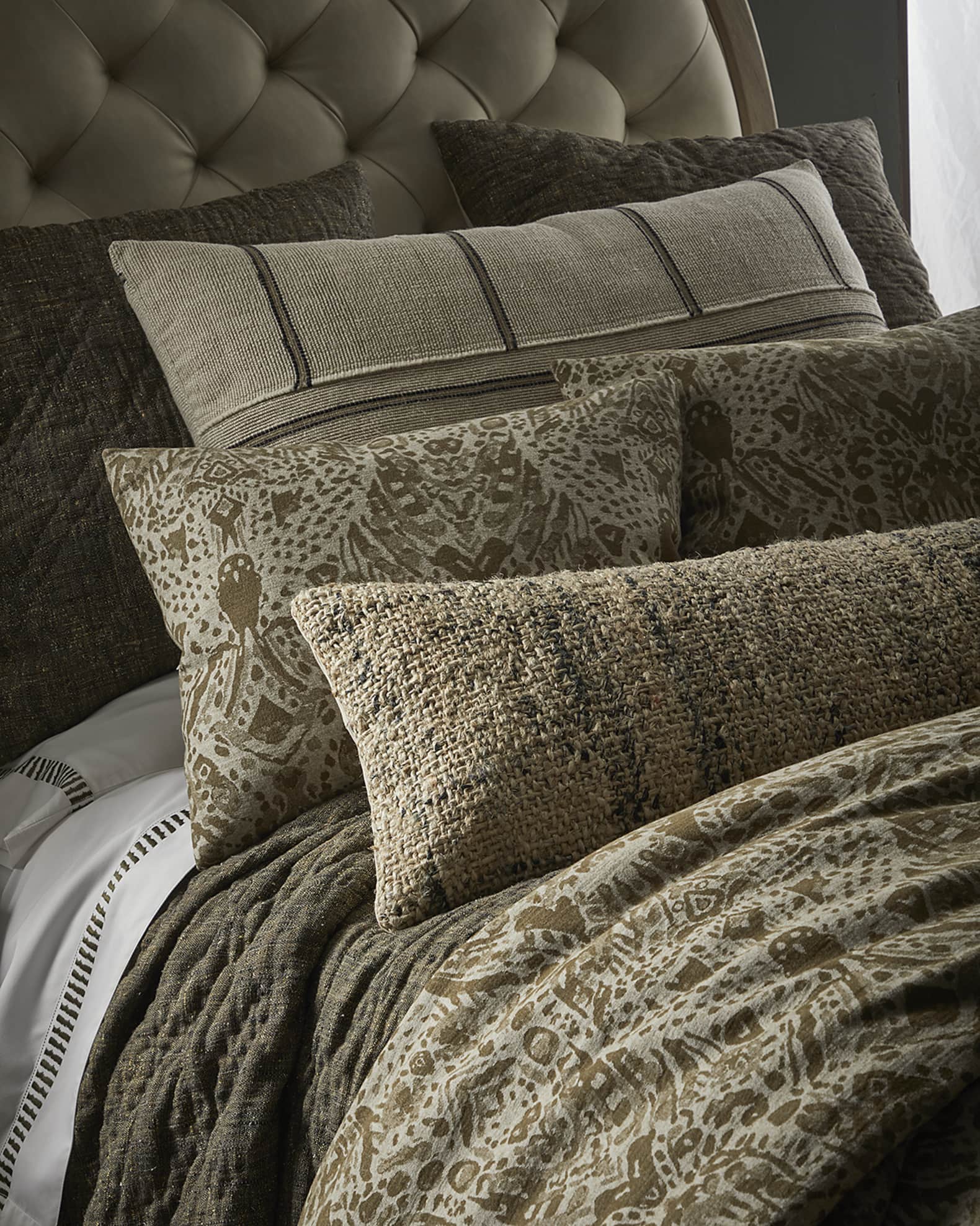 Ramira Bedding Collection | Neiman Marcus
