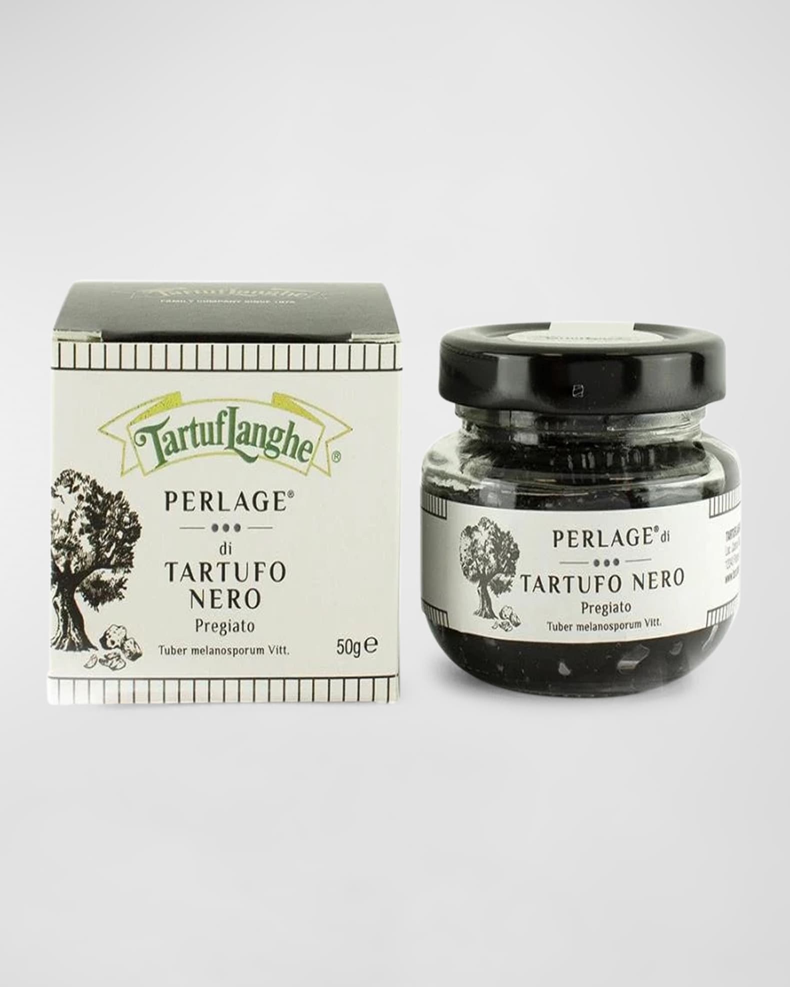 Frantoio Muraglia Perlage Truffle Pearls, 1.8 oz. | Neiman Marcus