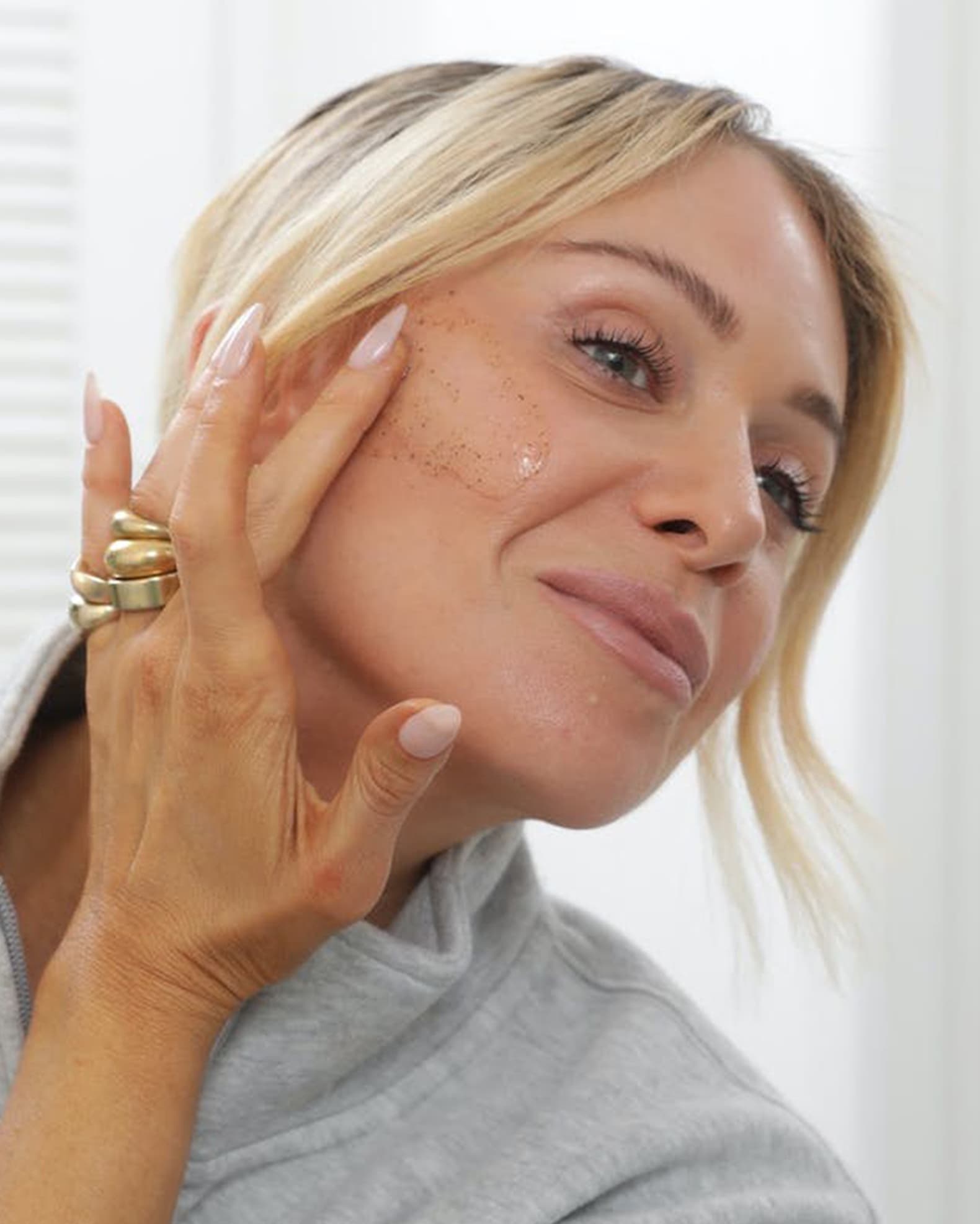 Gee Beauty Duo Cleanse and Buff, 4 oz. | Neiman Marcus