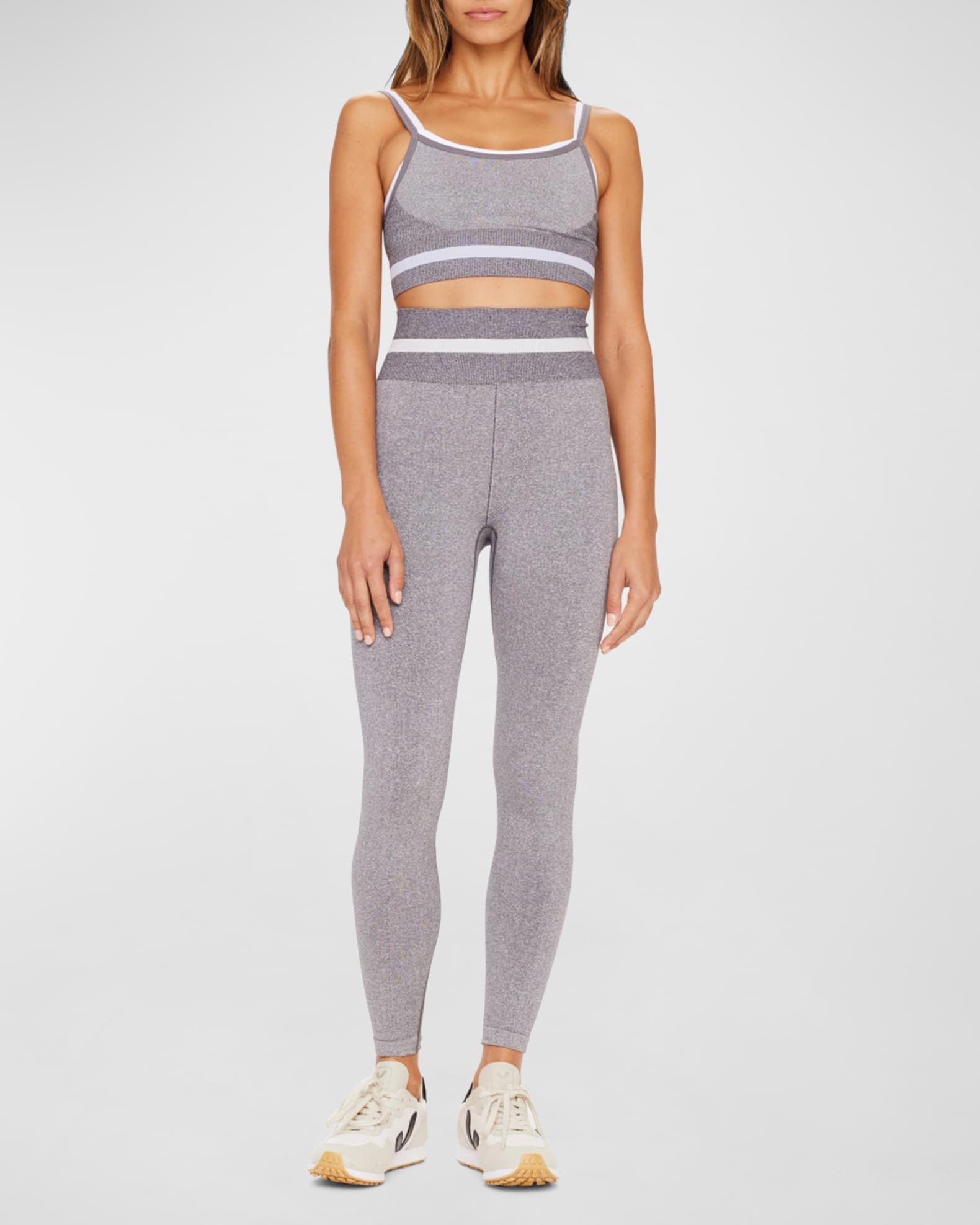 The Upside Form Seamless Maddie Sports Bra | Neiman Marcus