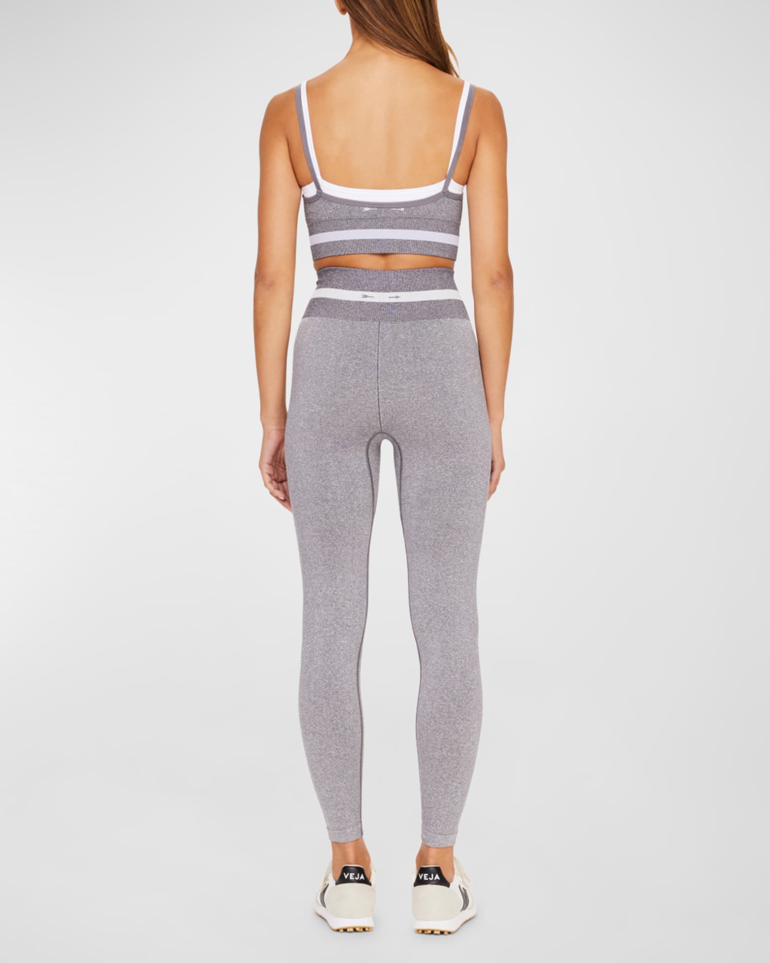The Upside Form Seamless Maddie Sports Bra | Neiman Marcus