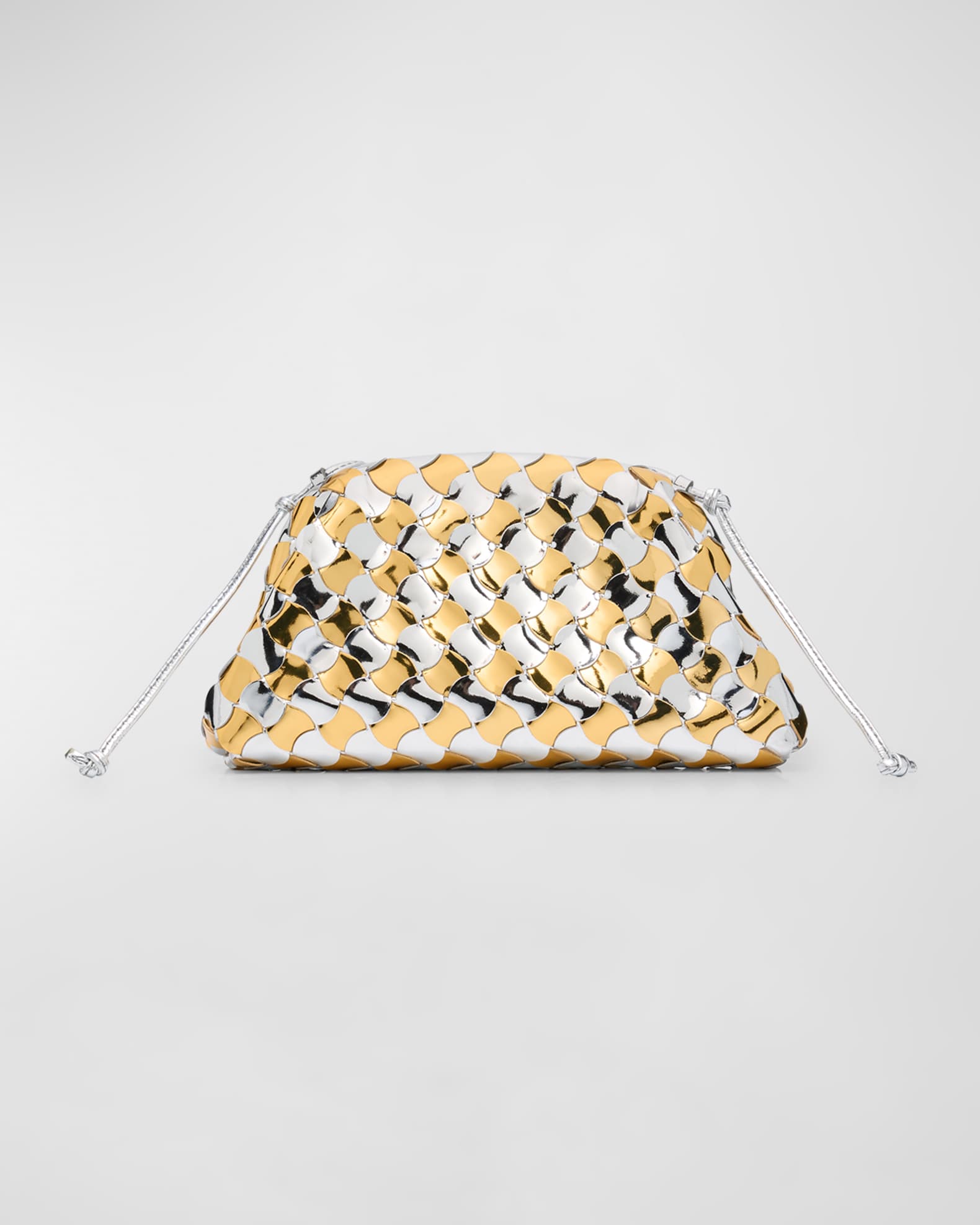 Bottega Veneta Mini Pouch Bag | Neiman Marcus