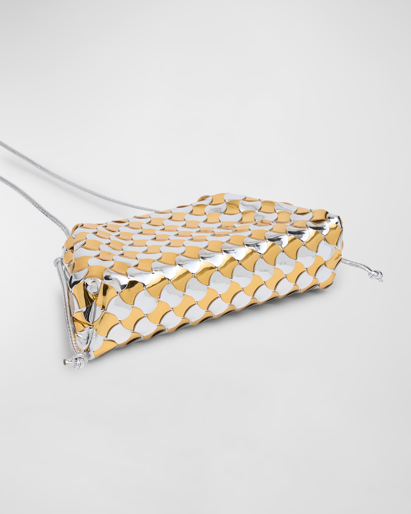 Bottega Veneta Mini Pouch Bag | Neiman Marcus