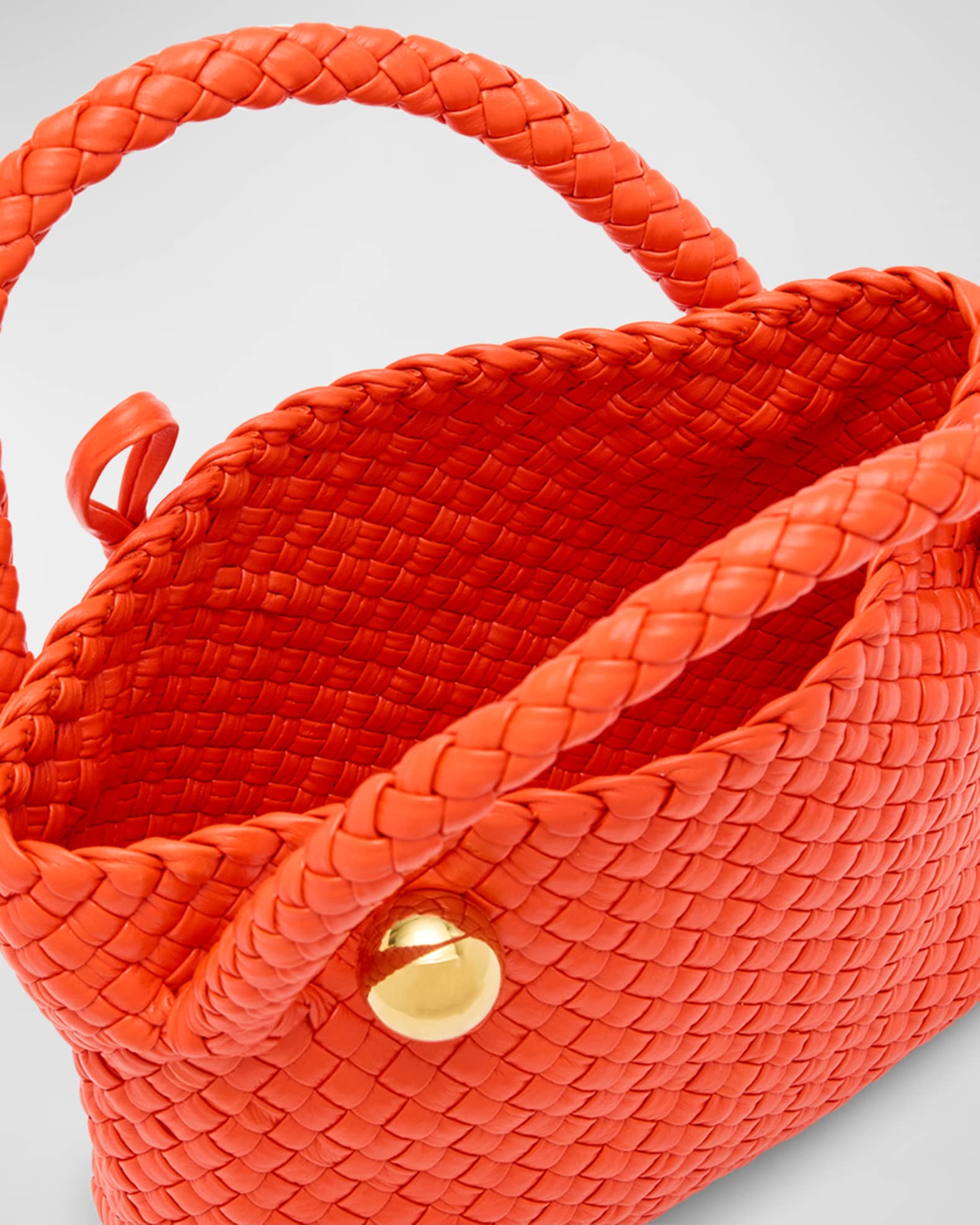 Bottega Veneta Mini Tosca Bag | Neiman Marcus