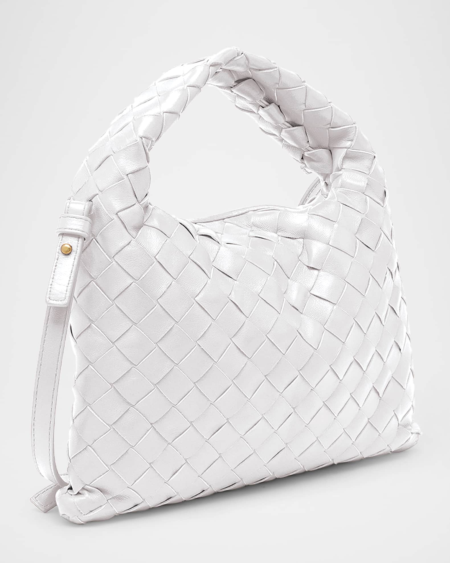 Bottega Veneta Mini Hop Bag | Neiman Marcus