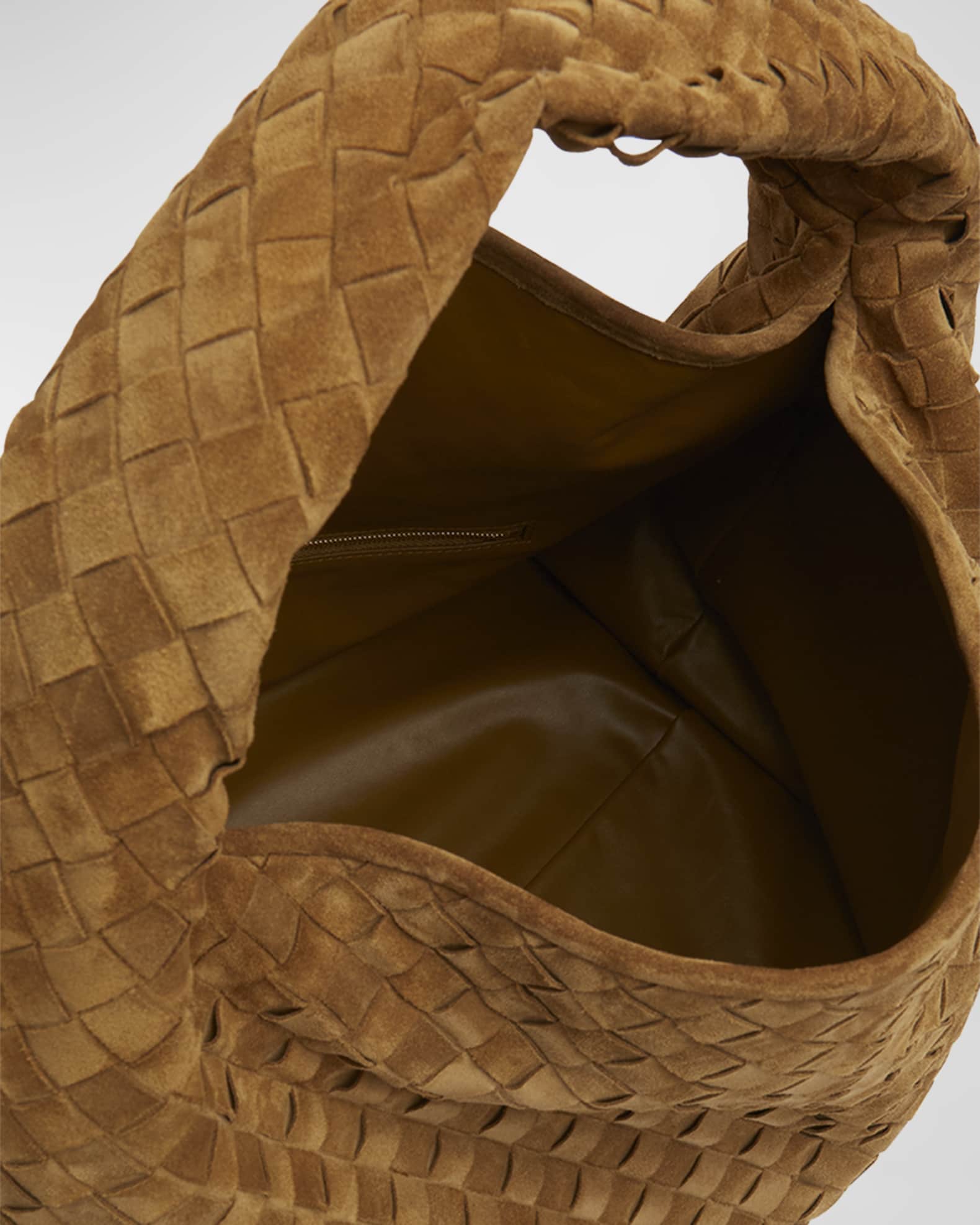Bottega Veneta Large Hop Bag | Neiman Marcus