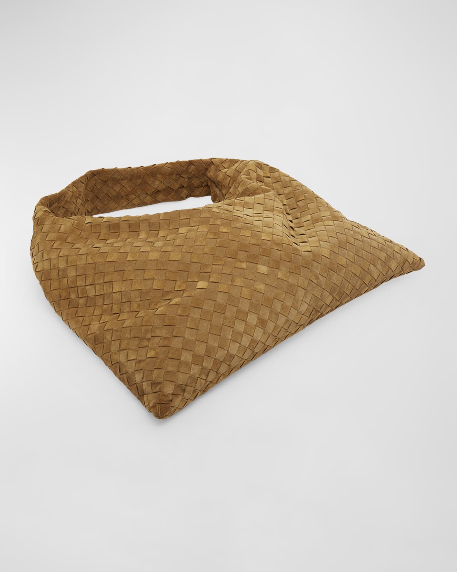 Bottega Veneta Large Hop Bag | Neiman Marcus