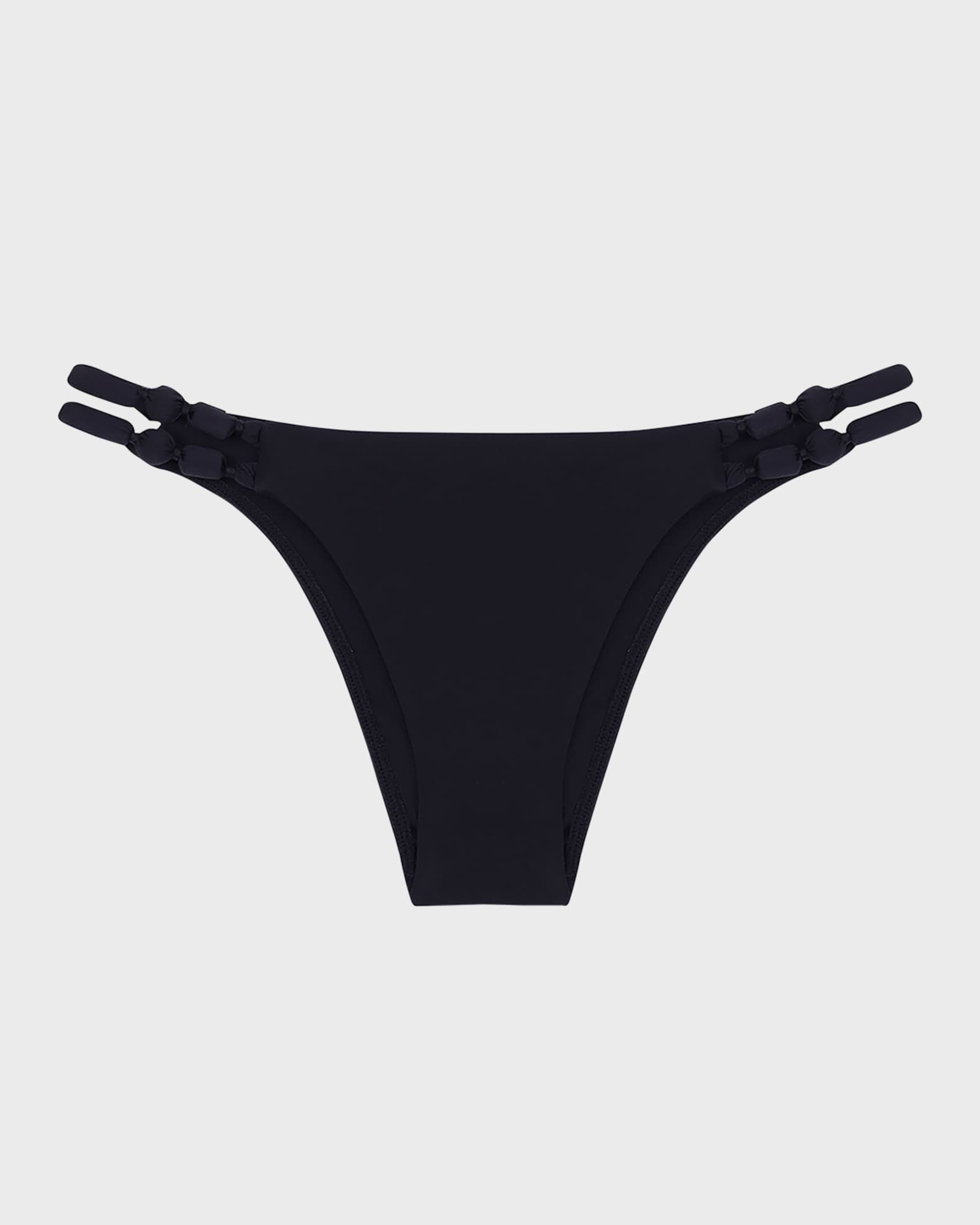 Vix Solid Atena Full Bikini Bottoms | Neiman Marcus