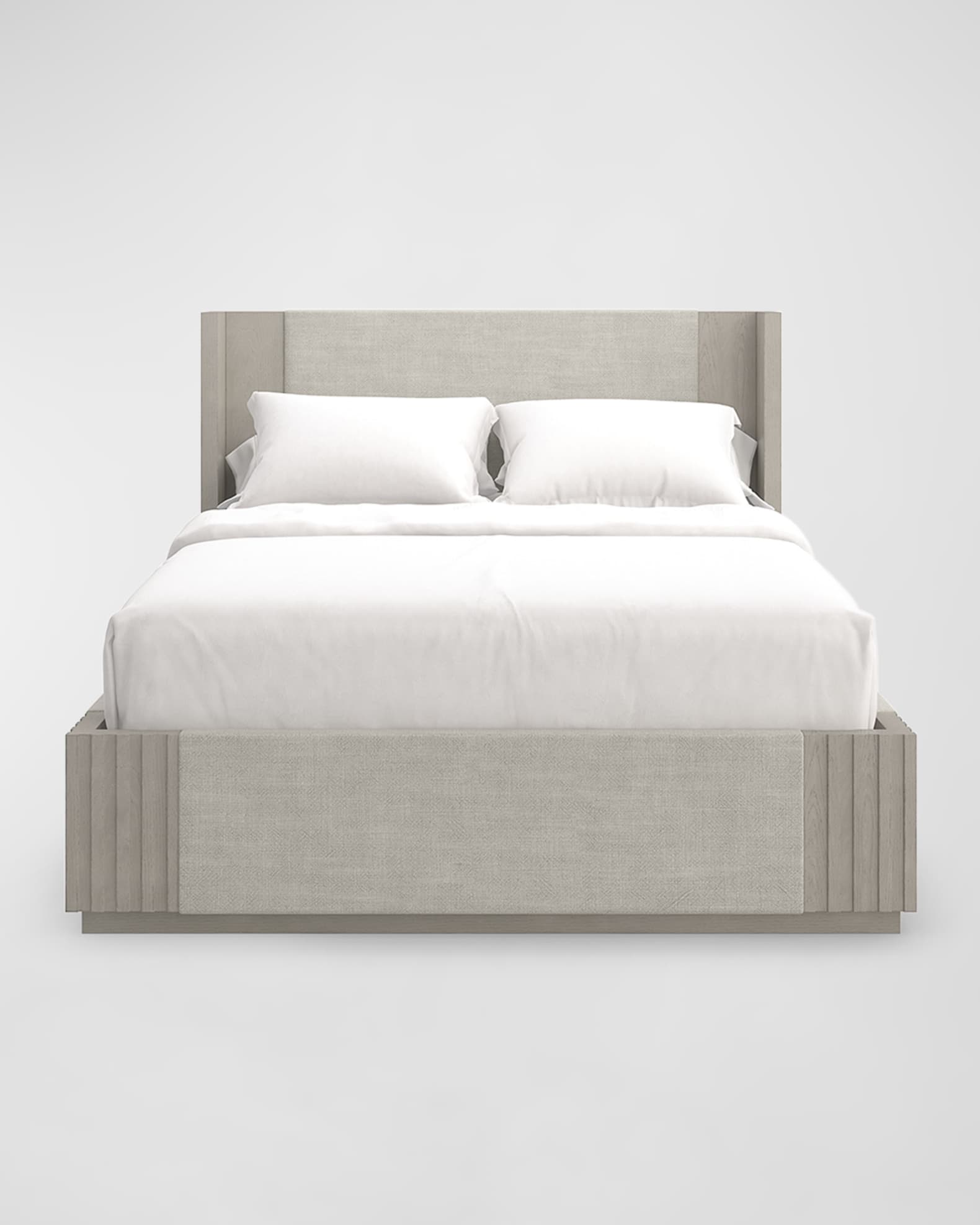 Azure Bed Collection | Neiman Marcus