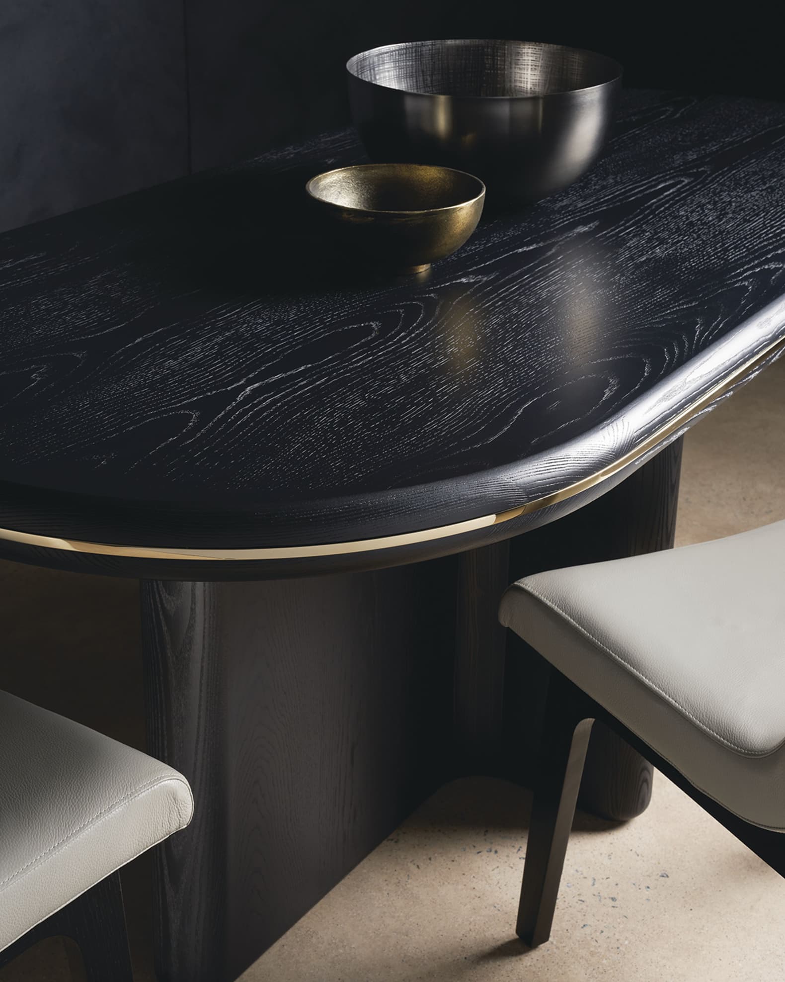 Caracole Monty Dining Table | Neiman Marcus