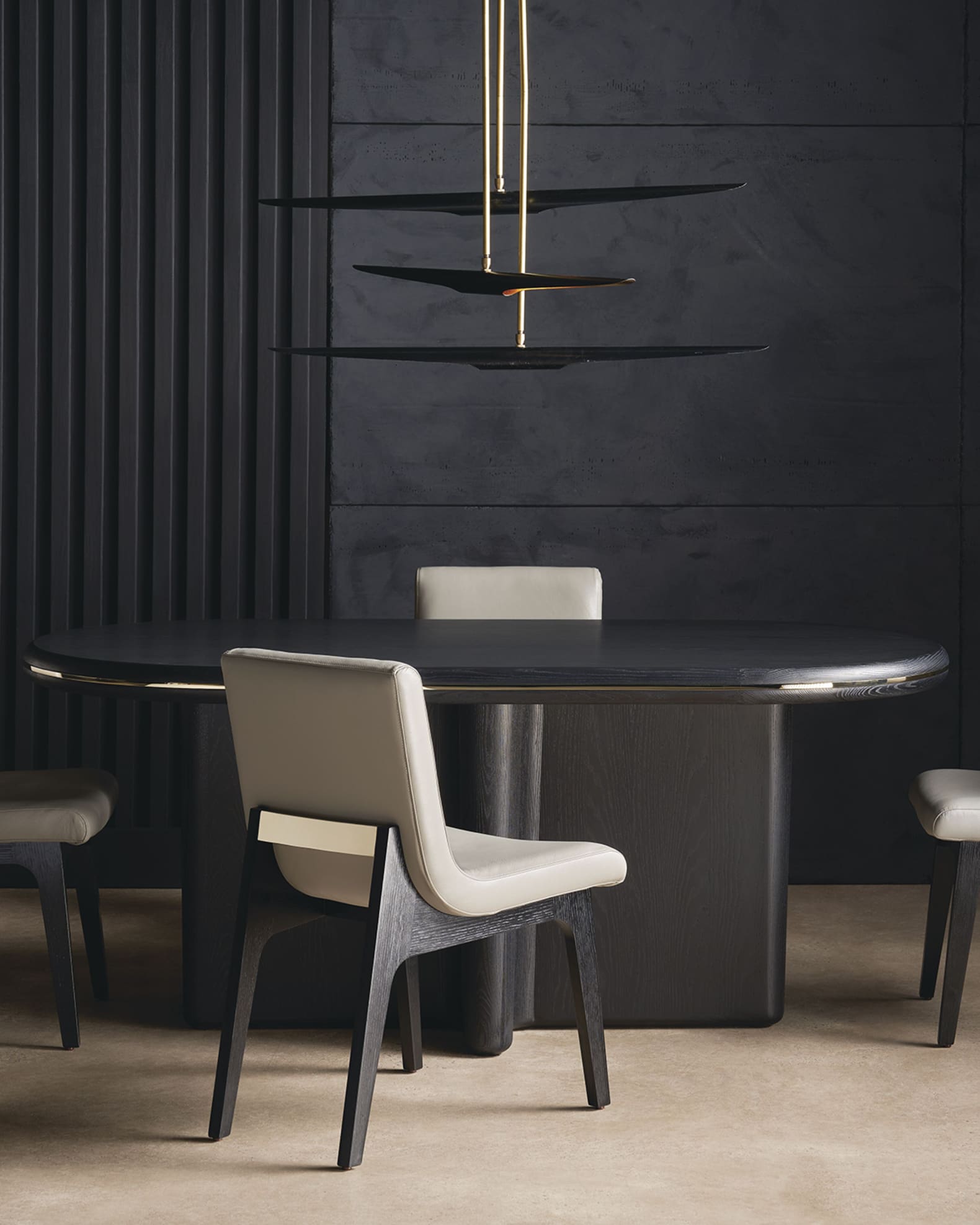 Caracole Monty Dining Table | Neiman Marcus
