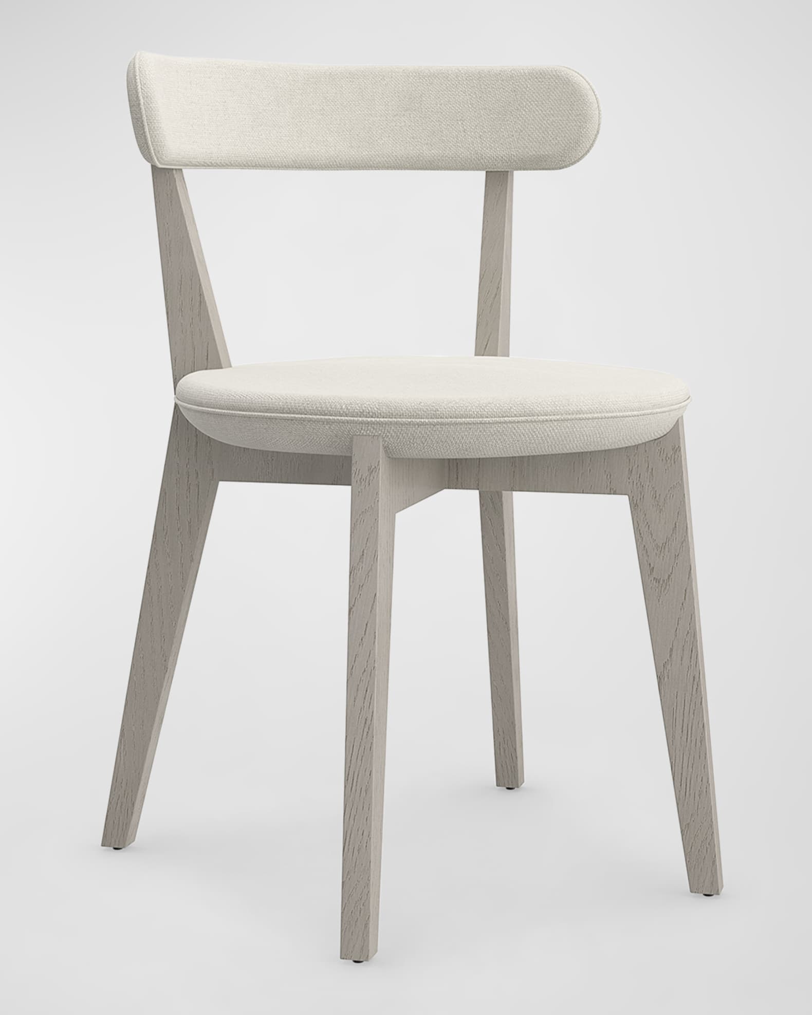 Kelly Hoppen x Caracole Bliss Dining Chair | Neiman Marcus