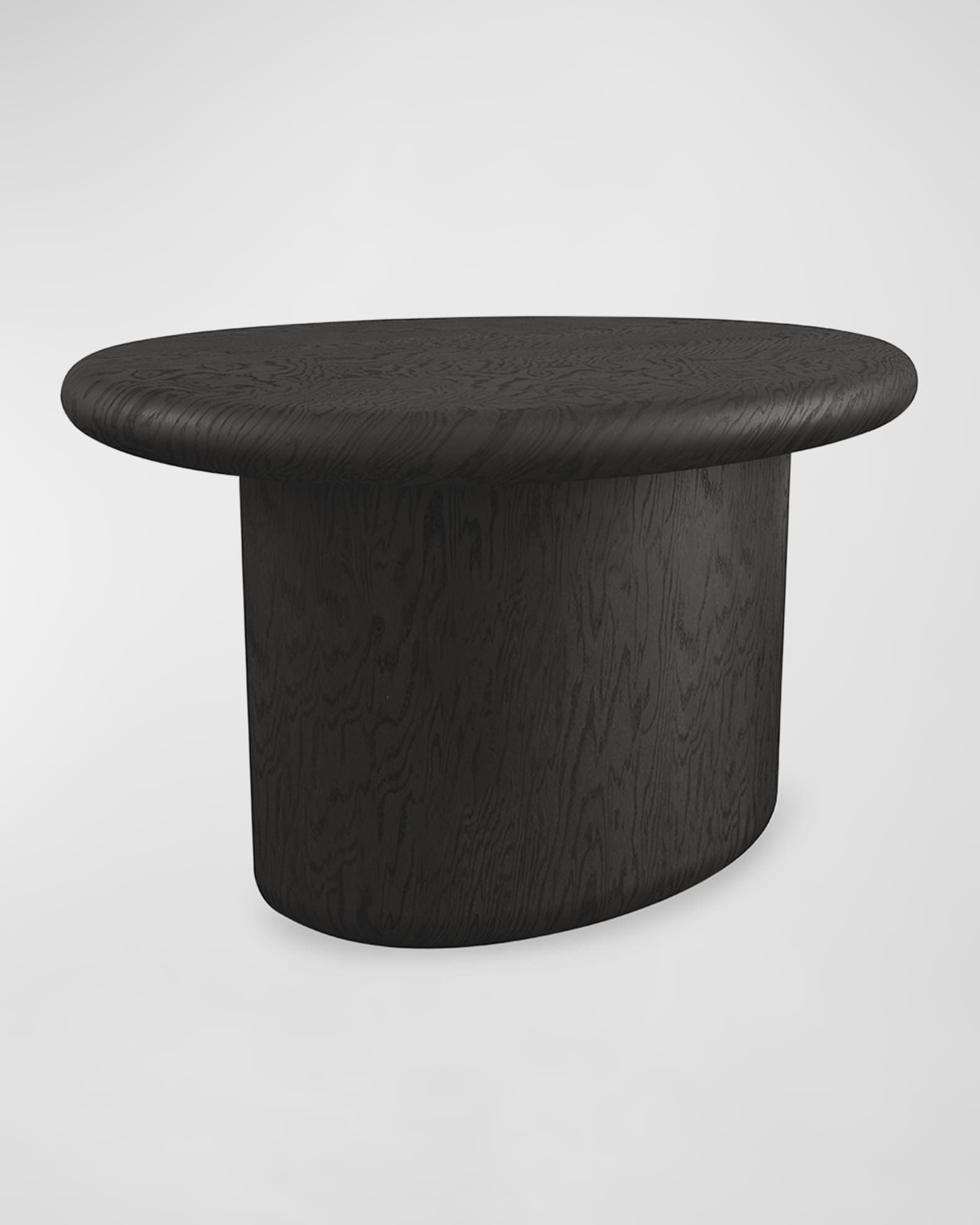 Kelly Hoppen x Caracole Orion Small Side Table | Neiman Marcus