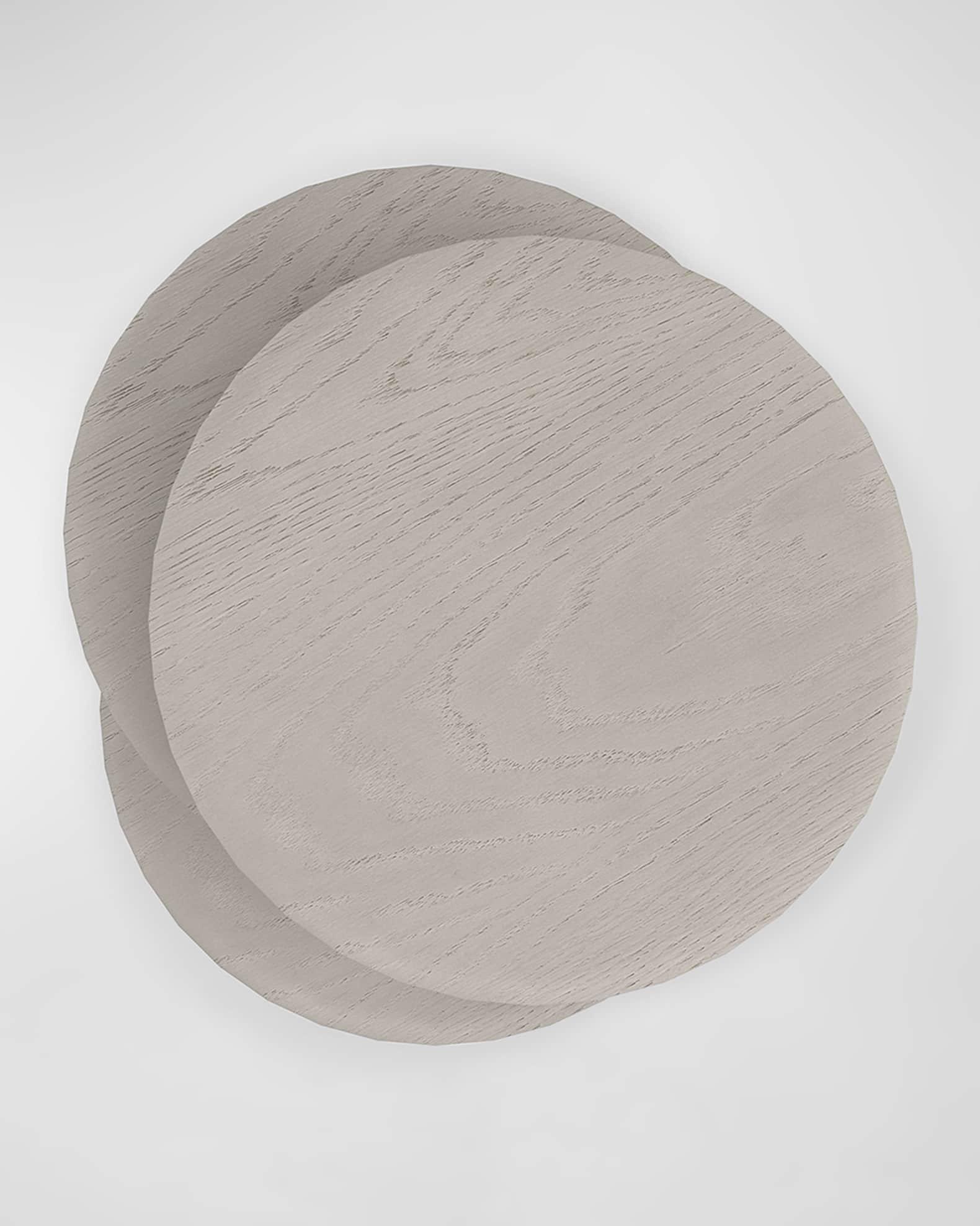 Kelly Hoppen x Caracole Rona Side Table | Neiman Marcus