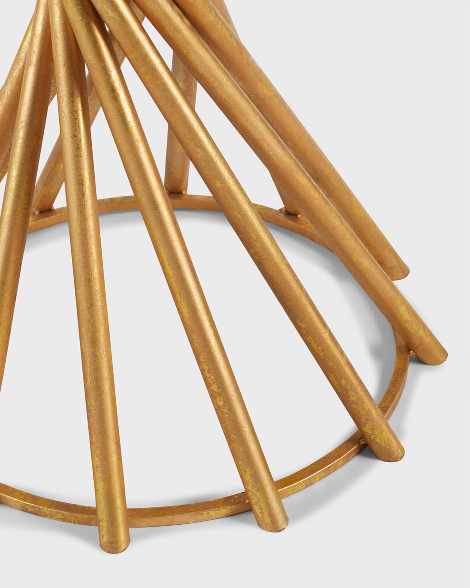 Atlas Side Table | Neiman Marcus