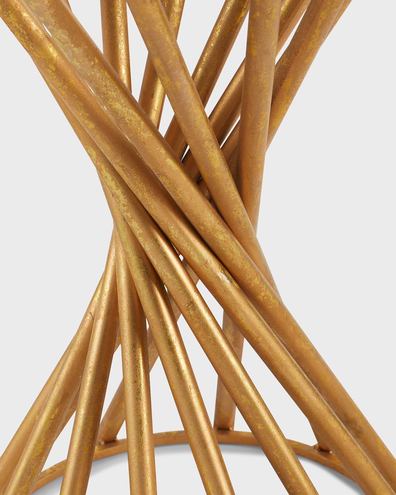 Atlas Side Table | Neiman Marcus