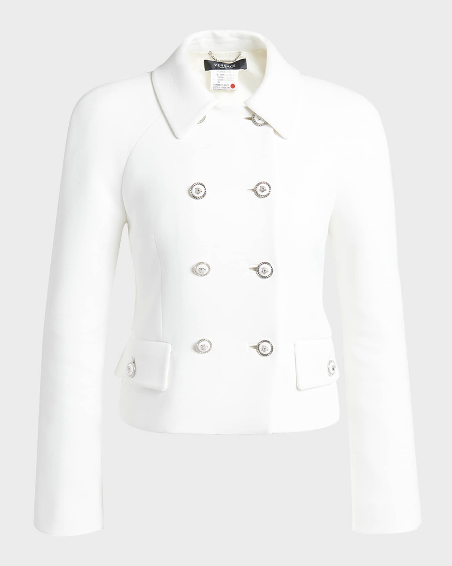Double Viscose Collection | Neiman Marcus