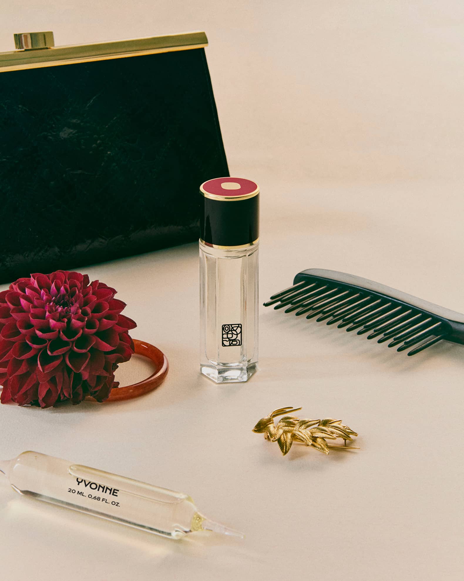 ORMAIE Yvonne Eau de Parfum Refill, 0.6 oz. | Neiman Marcus