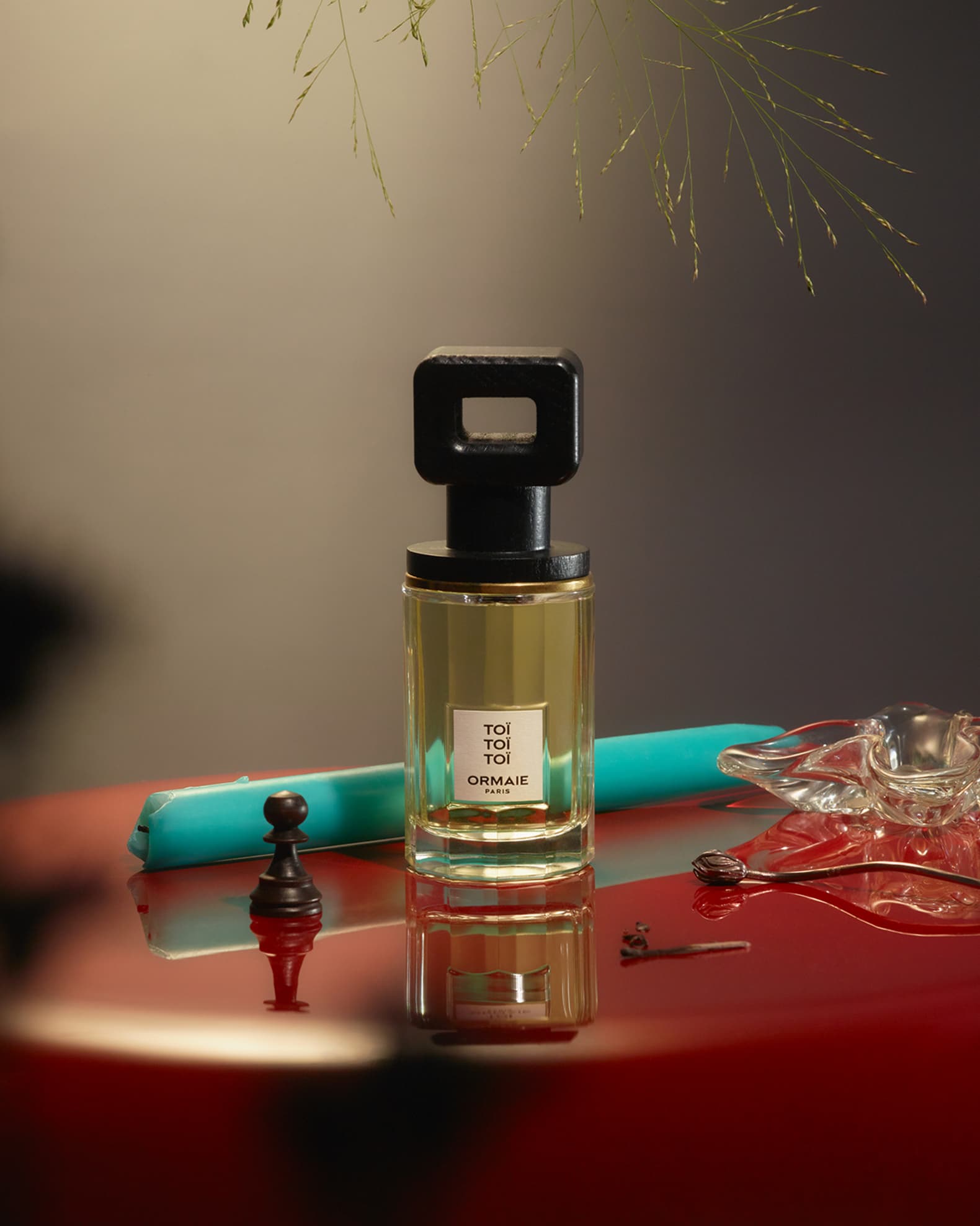 ORMAIE Toi Toi Toi Eau de Parfum, 3.4 oz. | Neiman Marcus