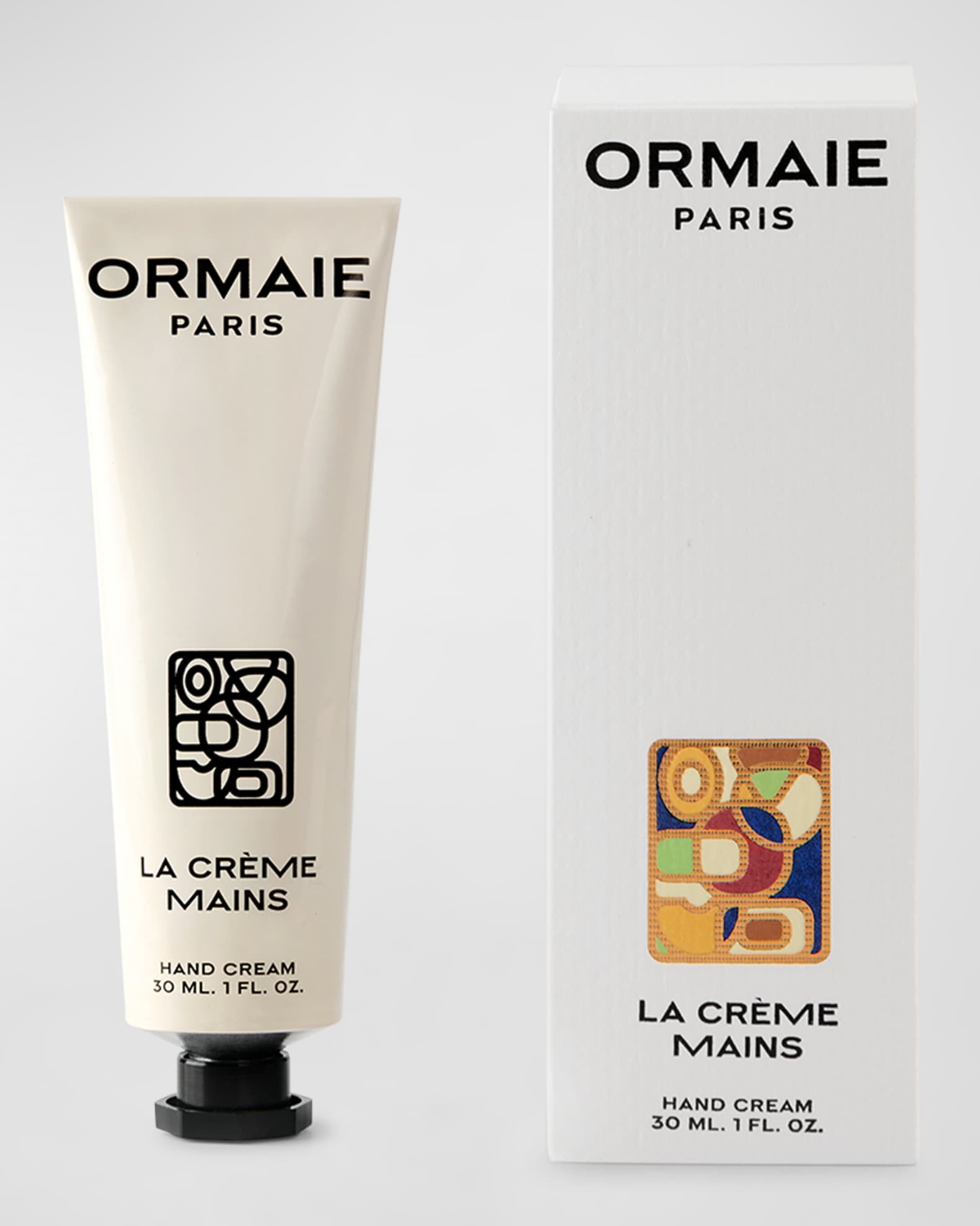 ORMAIE Jasmine Orange Blossom Hand Cream, 1 oz. | Neiman Marcus