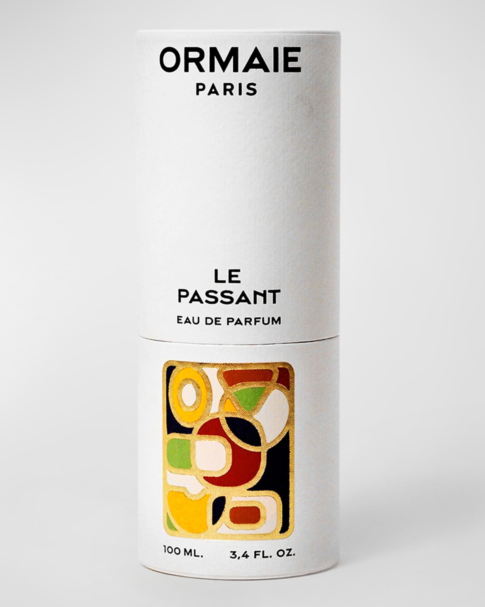 ORMAIE Le Passant Eau de Parfum, 3.4 oz. | Neiman Marcus