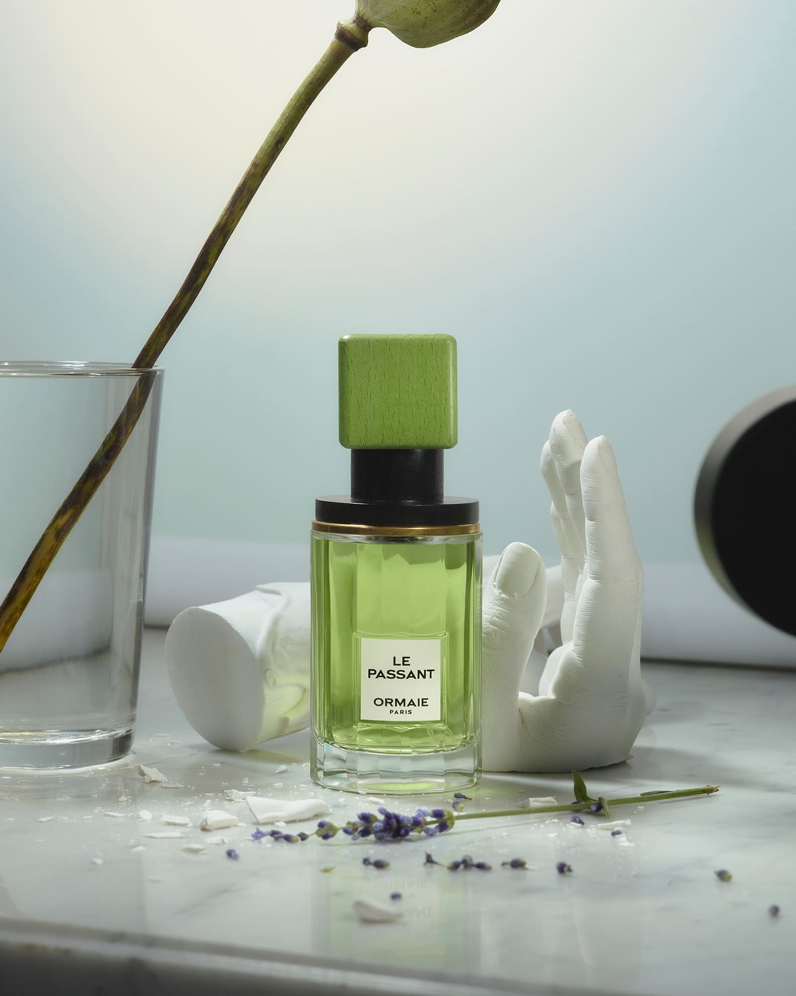 ORMAIE Le Passant Eau de Parfum, 1.7 oz. | Neiman Marcus